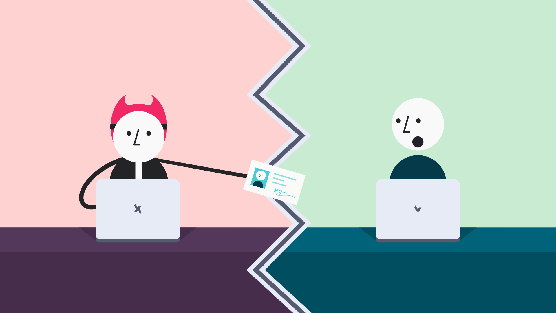 A Brief Review of Online Trust