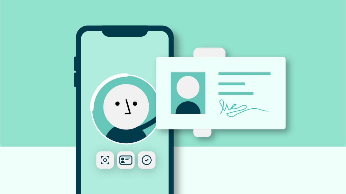 What is a digital identity?