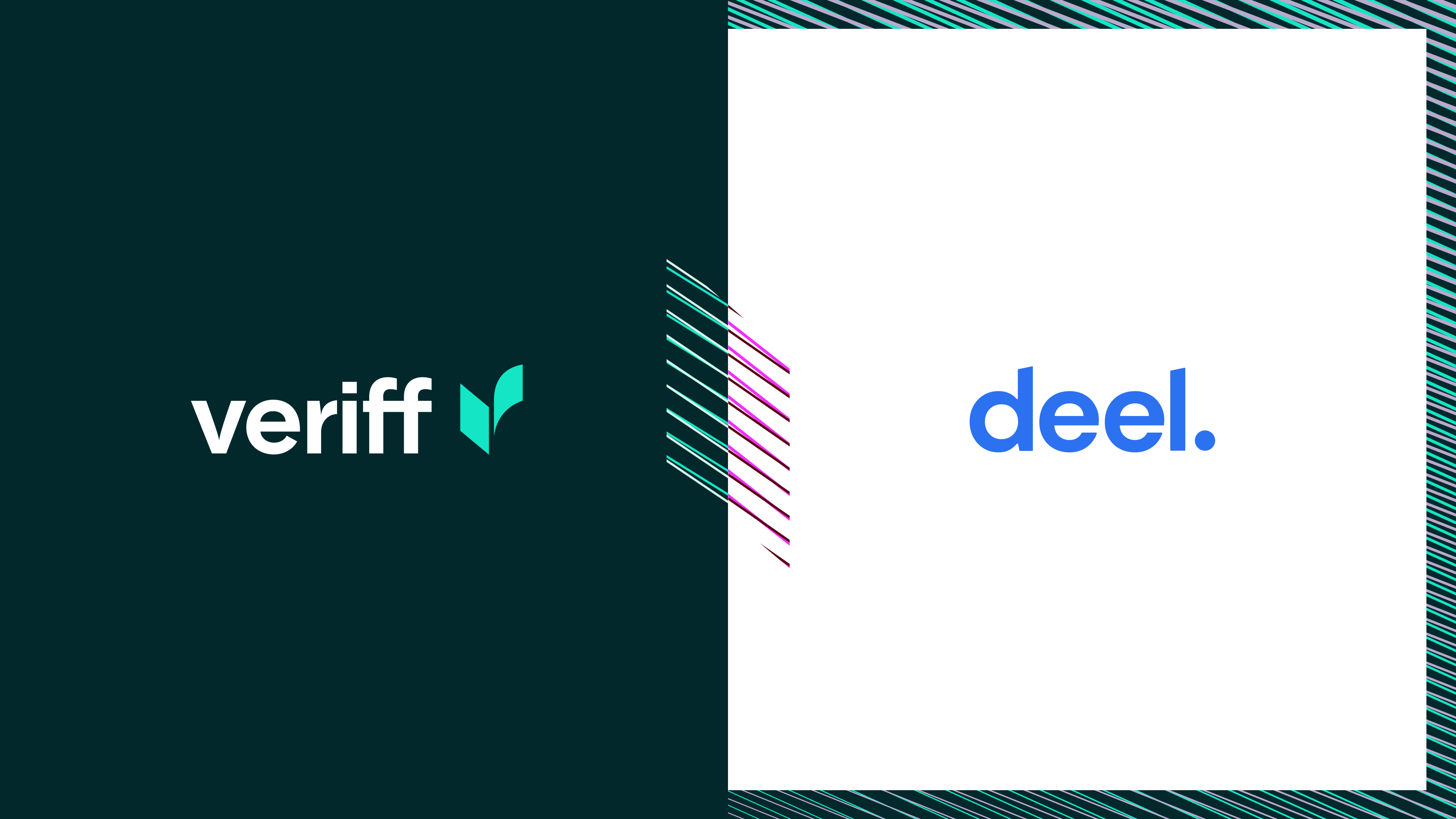 Case Study: Veriff & Deel | Veriff.com