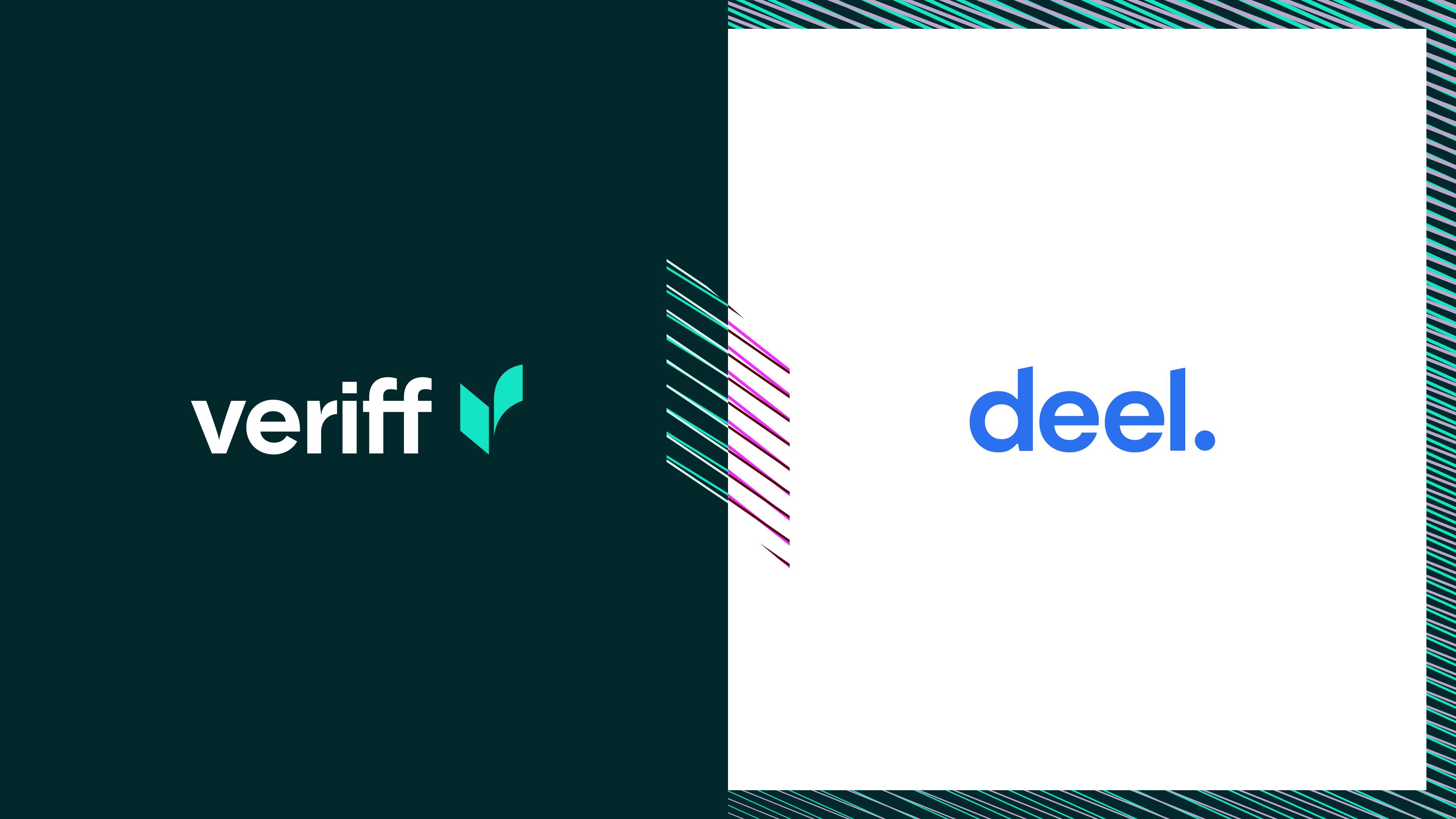 Estudio de caso: Veriff y Deel | Veriff.com
