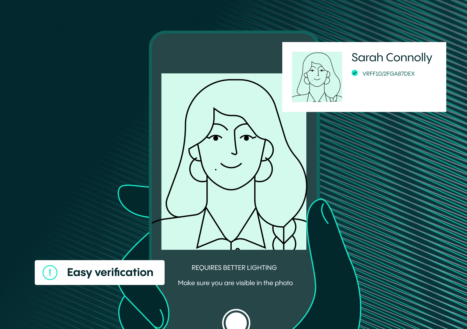 Prevent fraud, build trust, and get more customers faster with Veriff’s ...