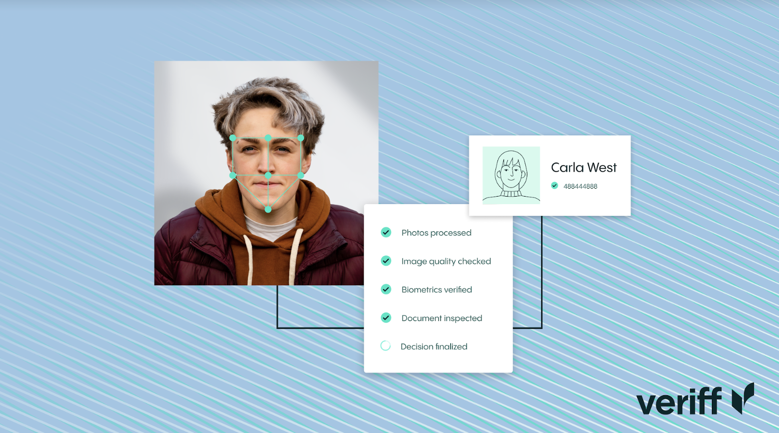 Common uses for biometrics (with examples)