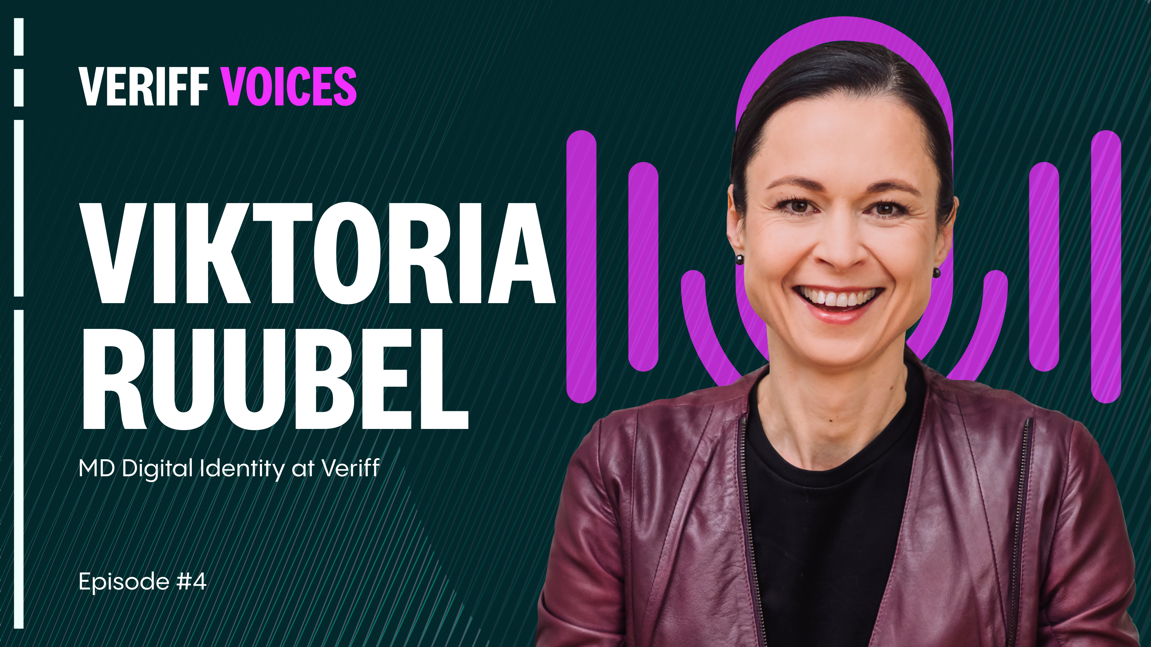 The future of digital identity for businesses | Veriff.com