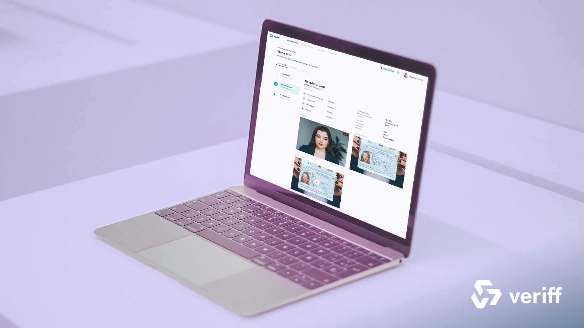 What’s New - June 2020: Veriff Product Update