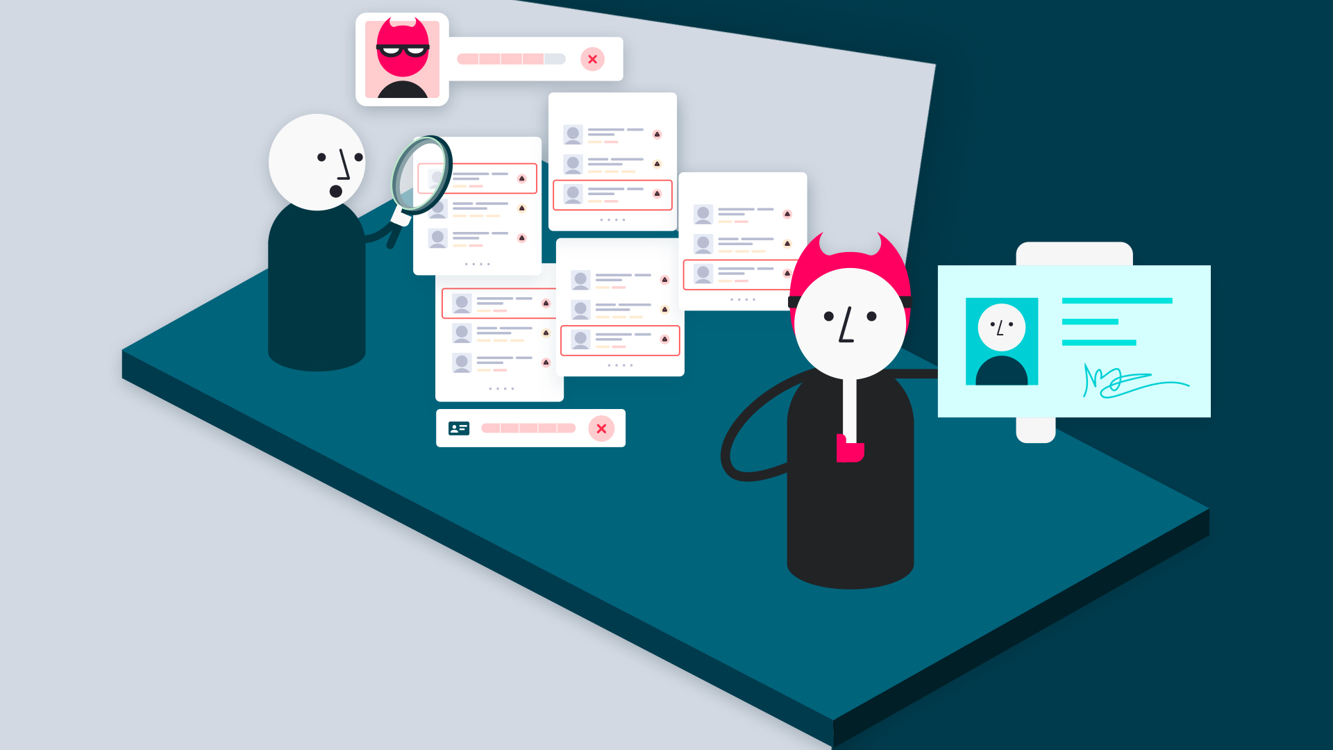 Pre-checking Identity for Employment a 101 Guide