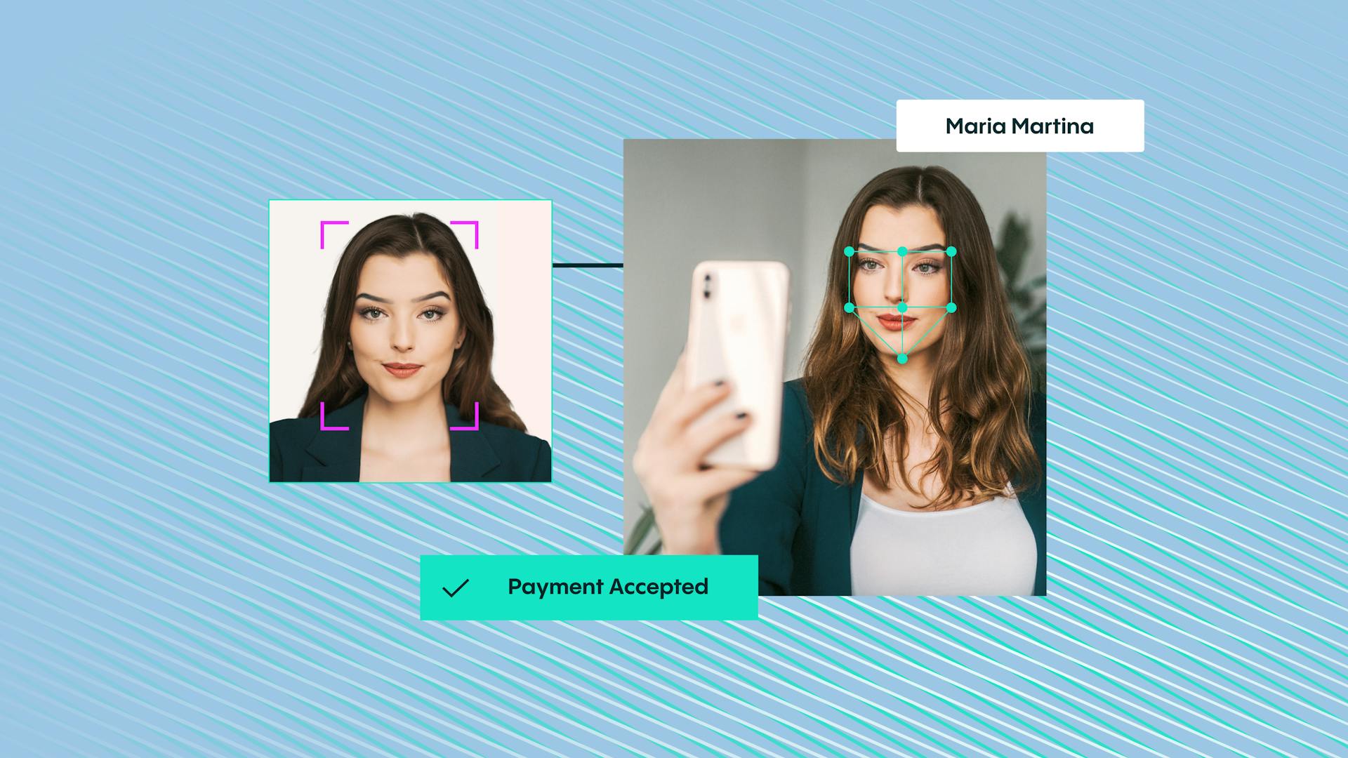 Using Biometric Authentication For Payments