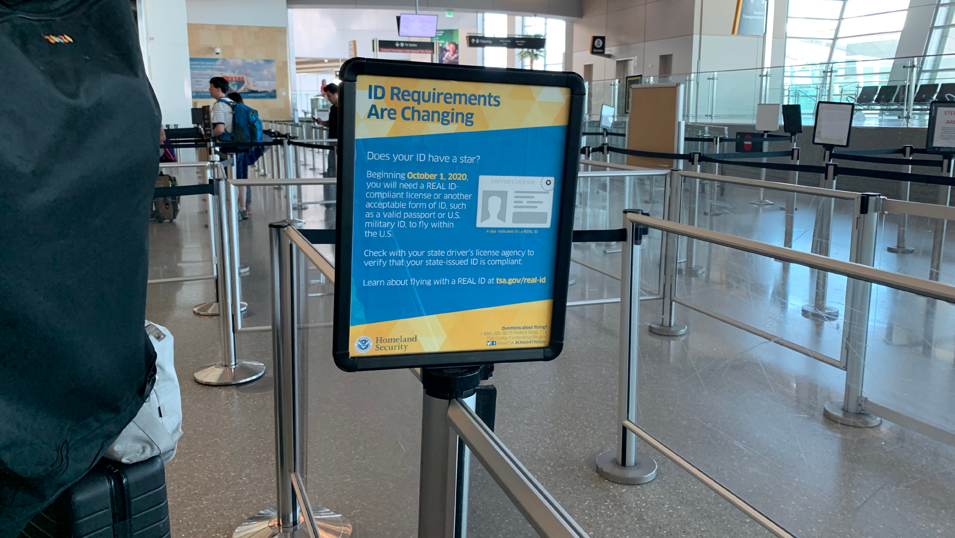 What is Real ID and why is it important?