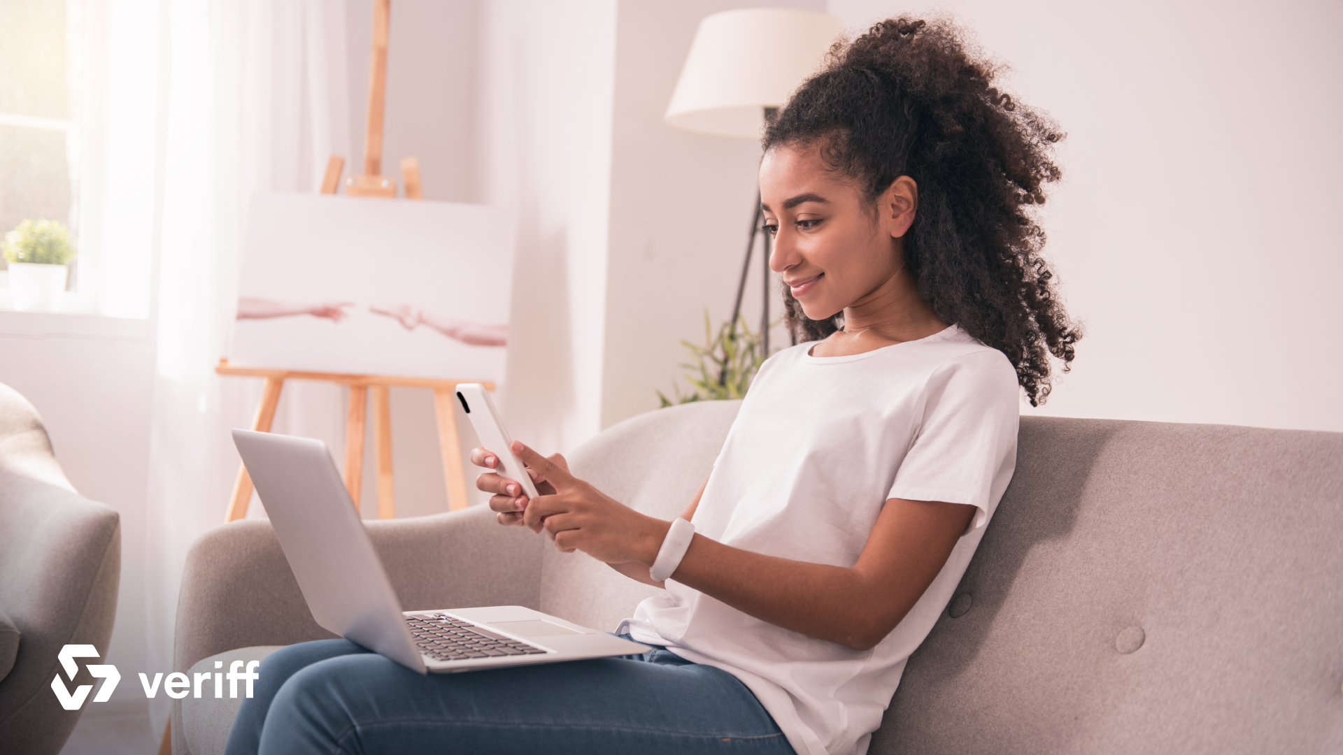 What’s New - November 2020: Veriff’s Verification Flow