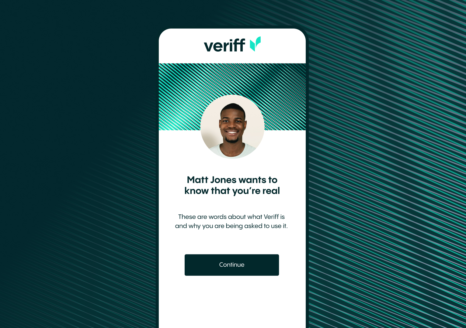 Comprehensive Document & Identity Verification | Veriff