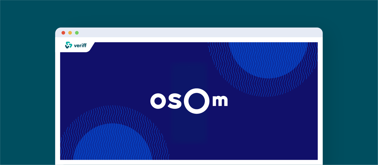 Case studies – Veriff