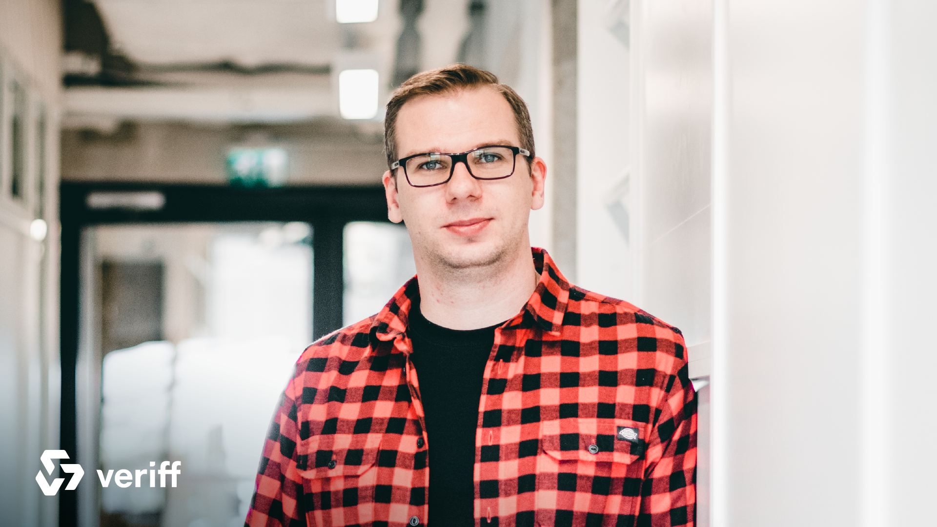Veriff's First Hackathon - An Interview with Kalev Rundu