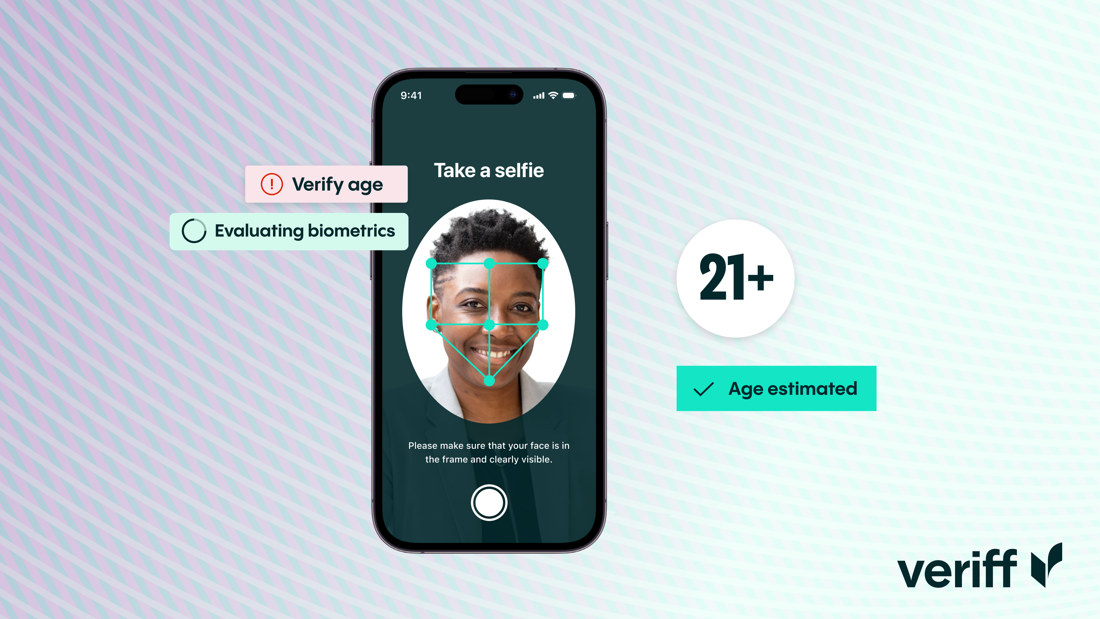 Leading the Way on Industry Analyst Recognition | Veriff.com