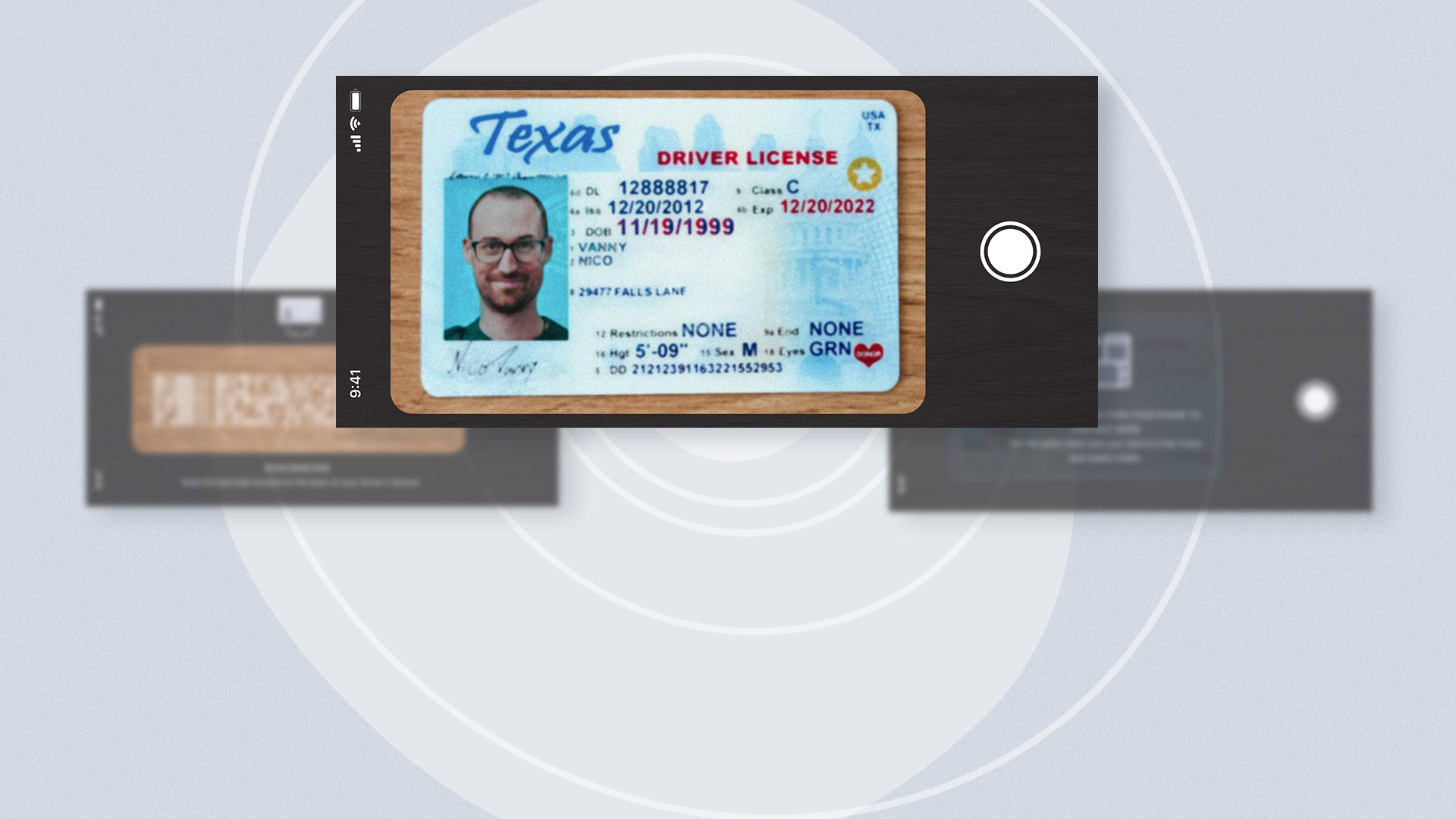 Veriff's Verification Flow Update Round-Up 2021