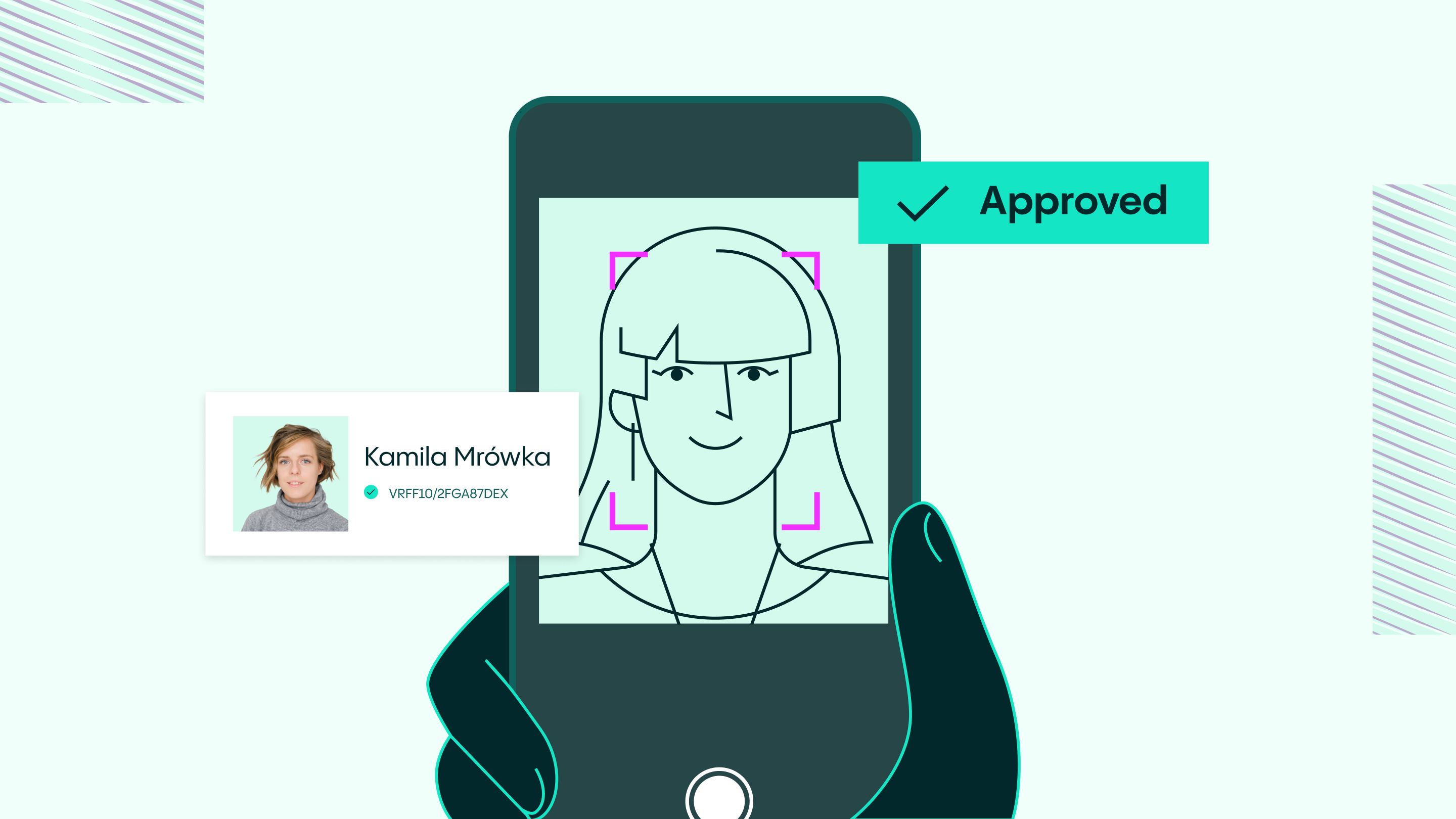 ¿Qué es la identidad digital? | Guía para una verificación segura en línea