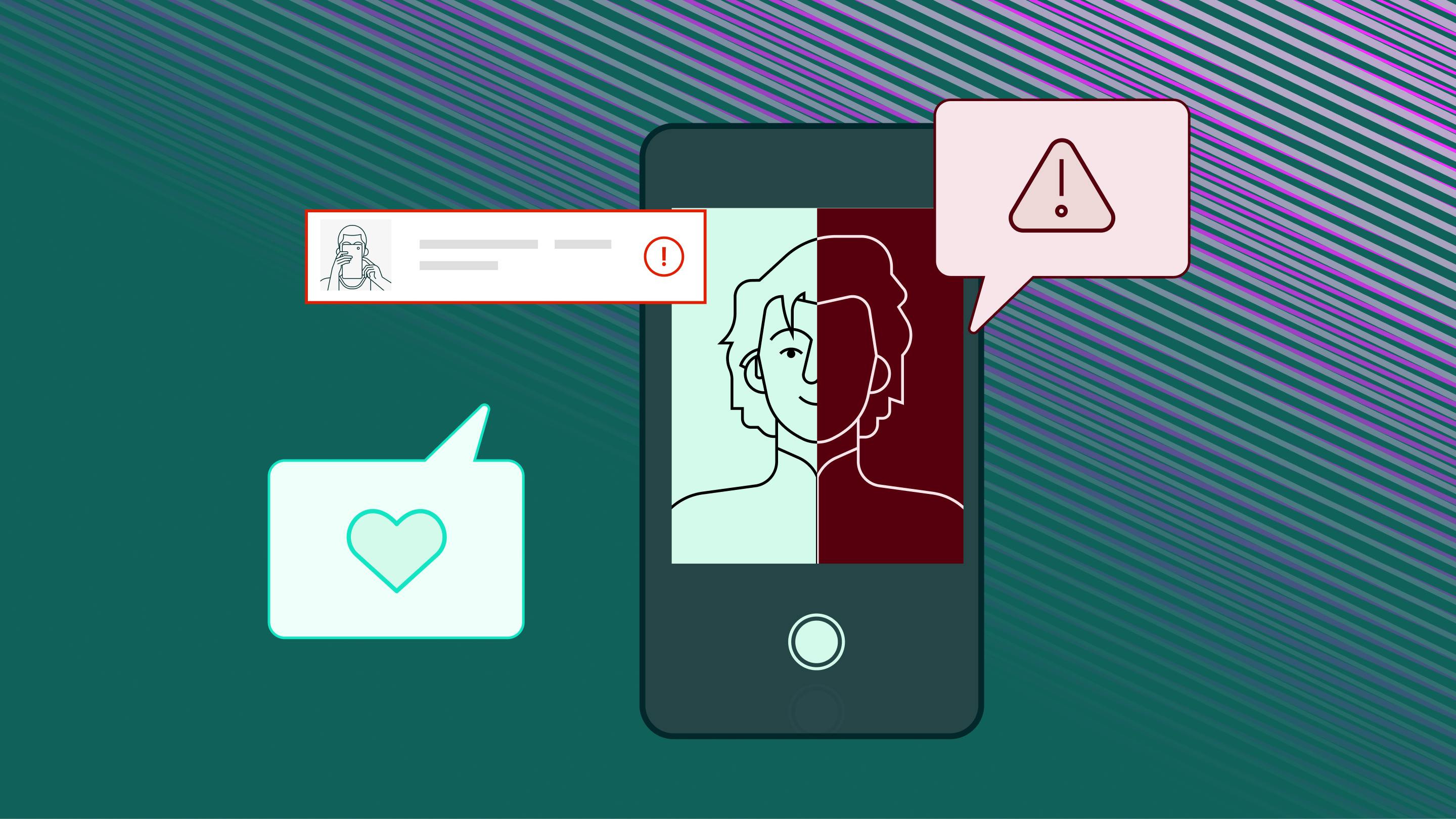 Romance Scams: Dangers & Prevention | Veriff.com