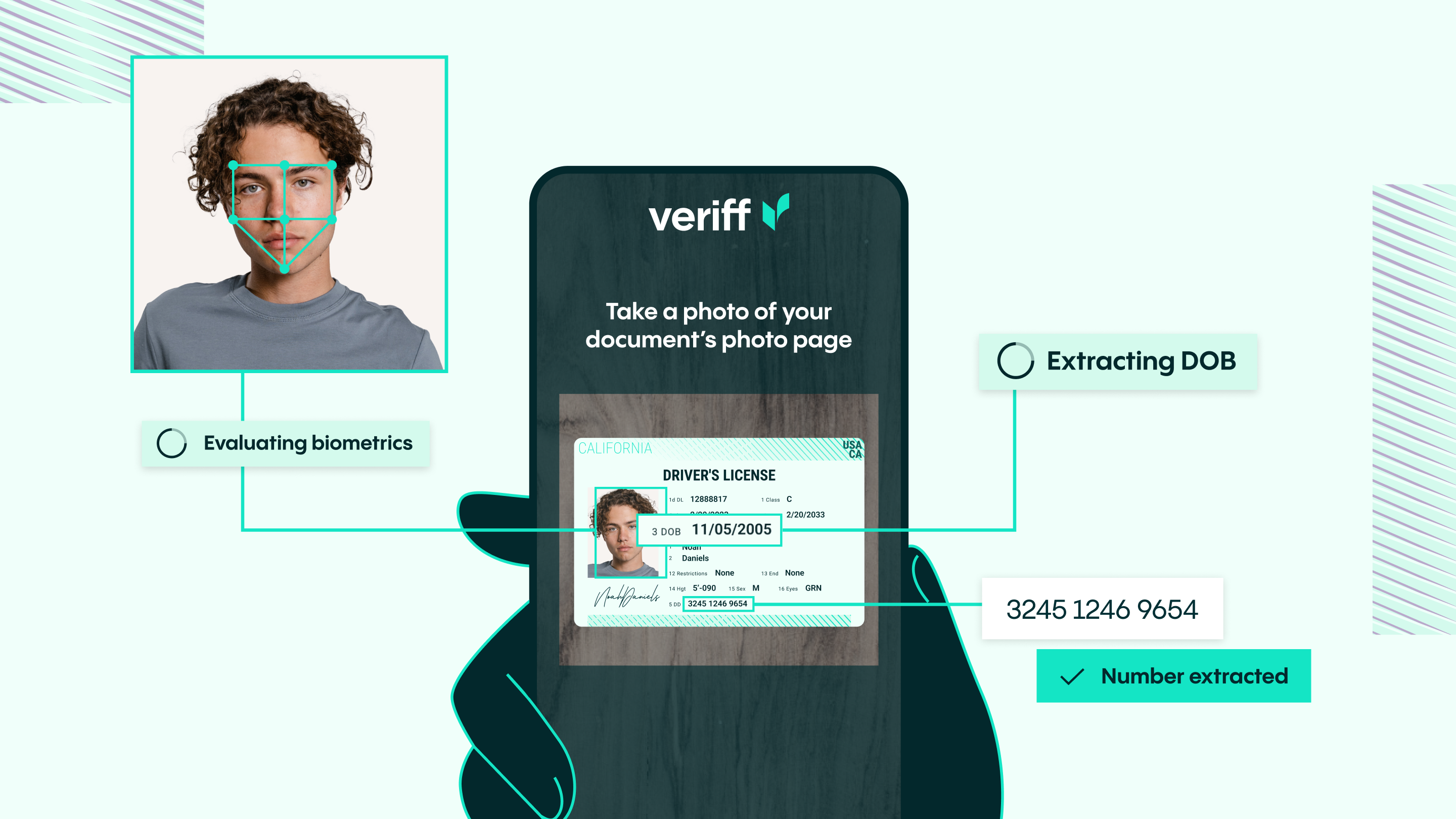 Explorando KYC y CDD para el Cumplimiento de PLD | Veriff.com
