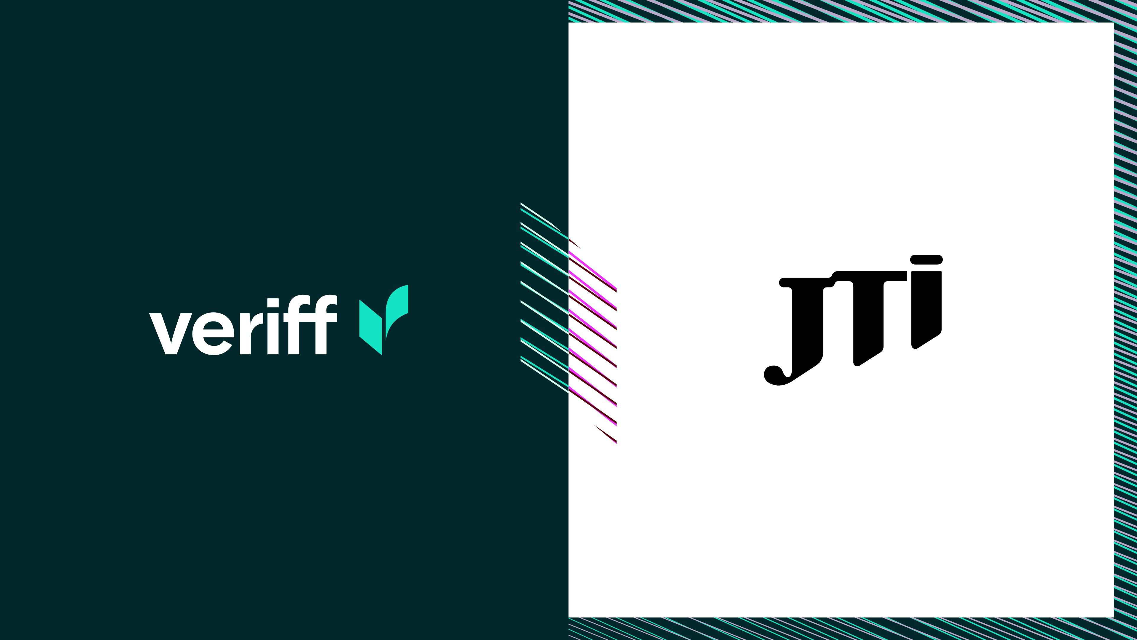 Join the Team – Veriff