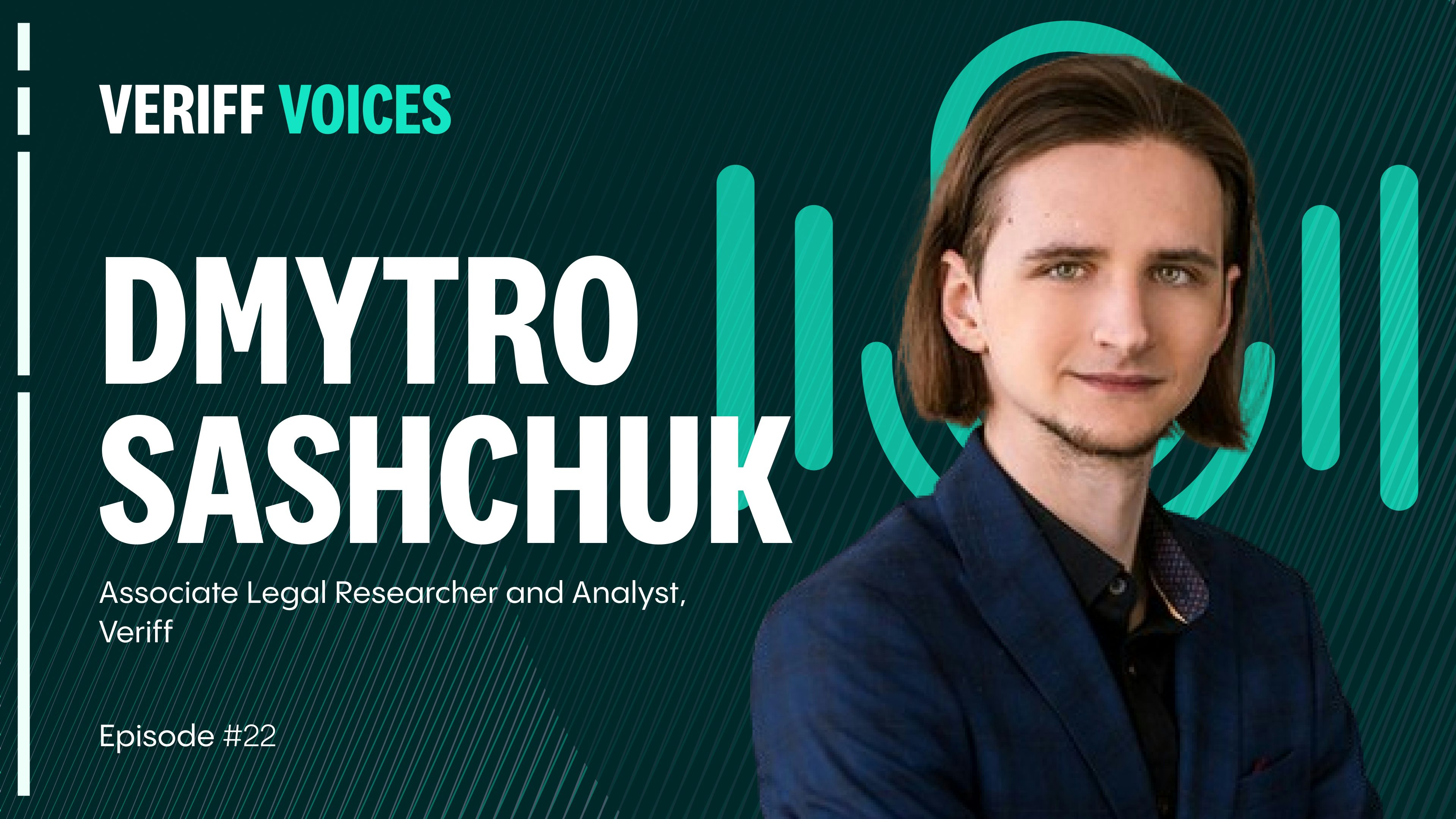 Join the Team – Veriff