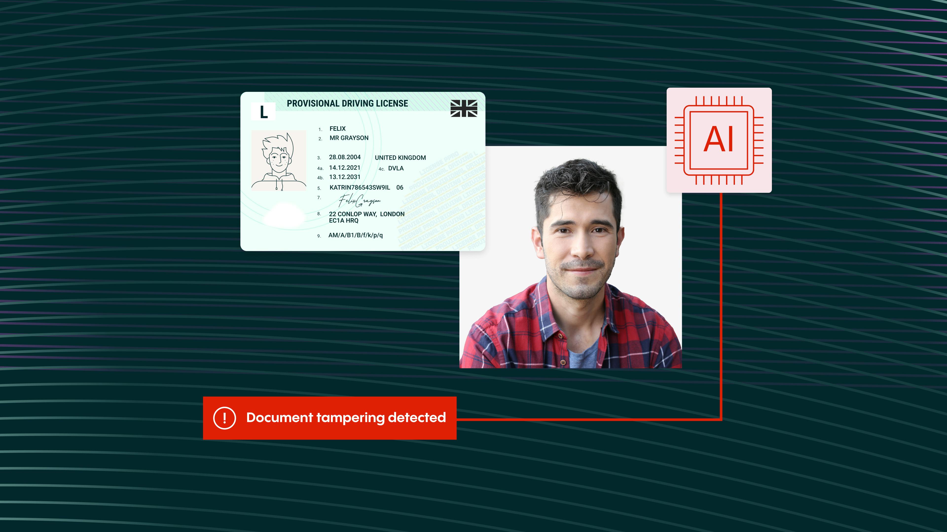 A Deep Dive Into Document Fraud 2024 | Veriff.com