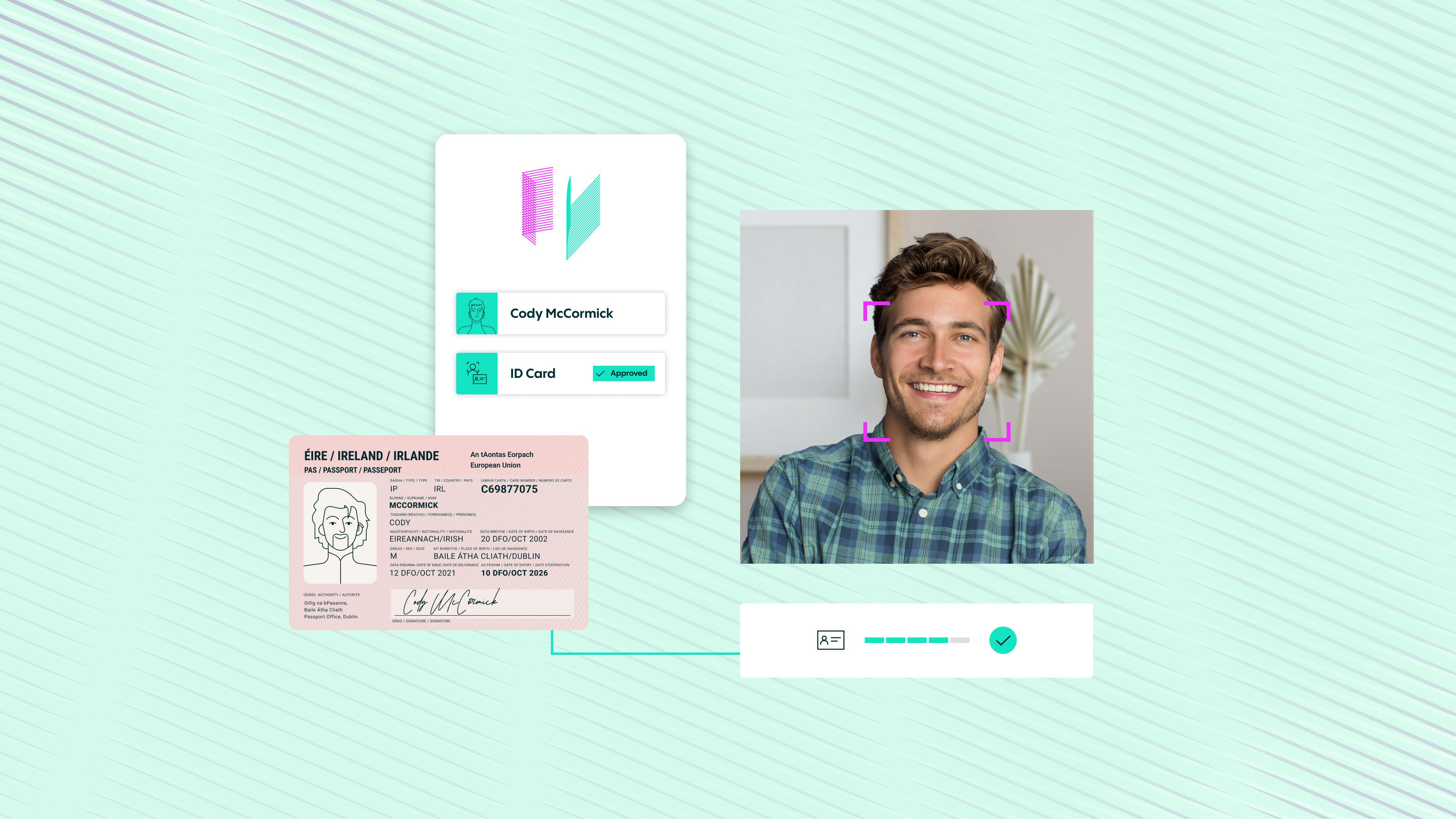 KYC: Wealth Management Client Onboarding Process | Veriff.com