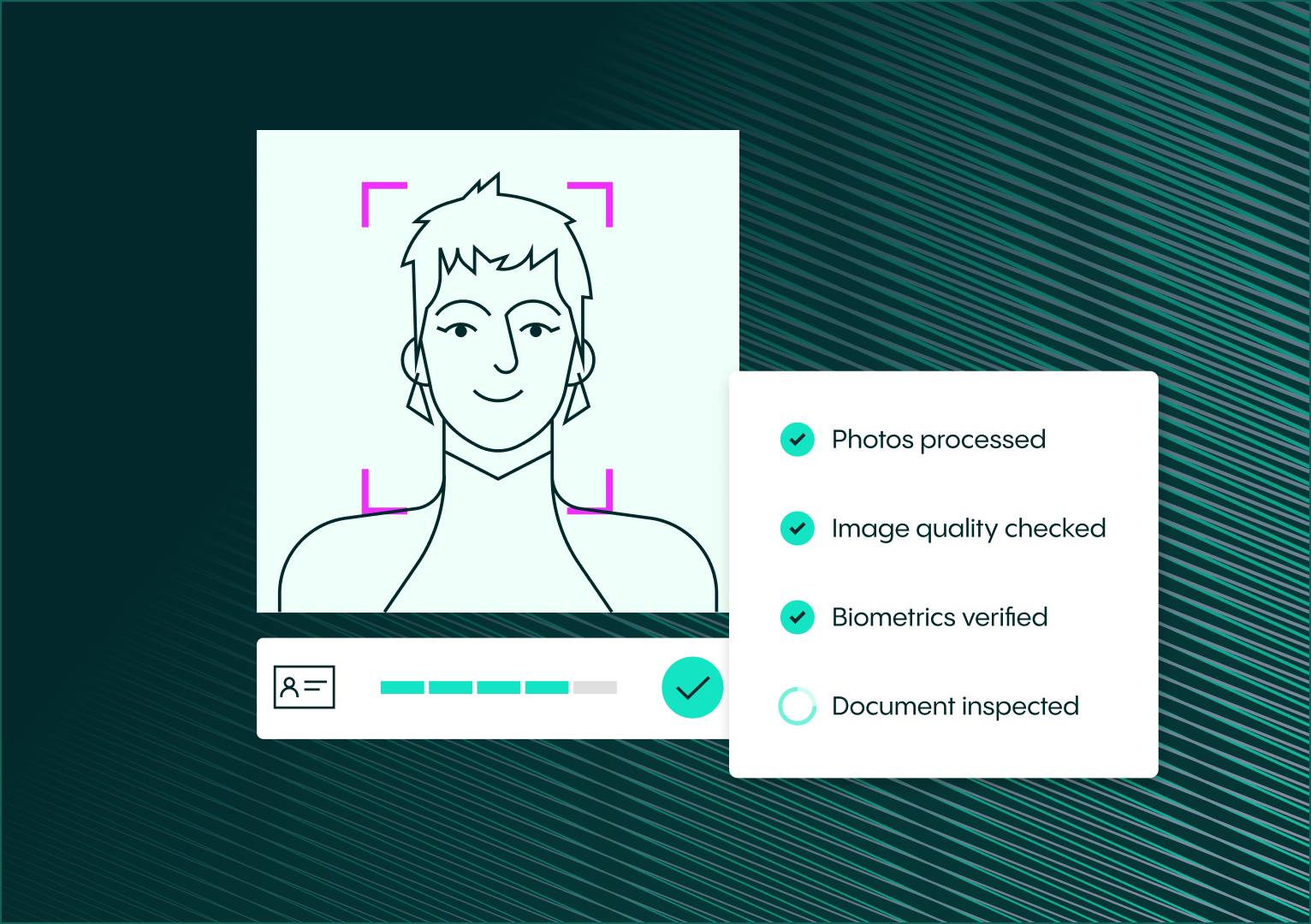 Biometric Authentication: Safe & Seamless Access | Veriff.com