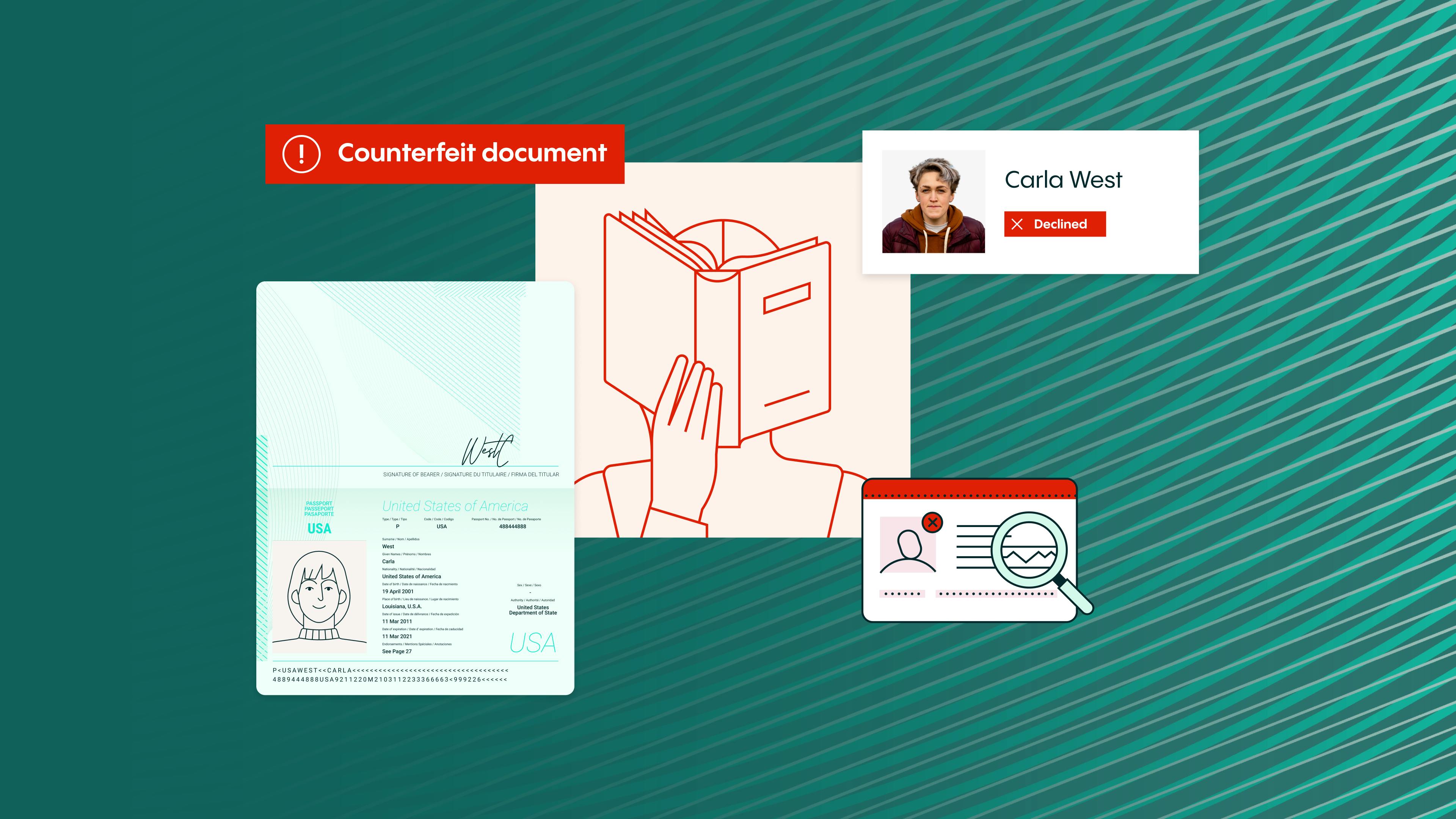 Document Fraud: Combating Evolving Tactics | Veriff.com