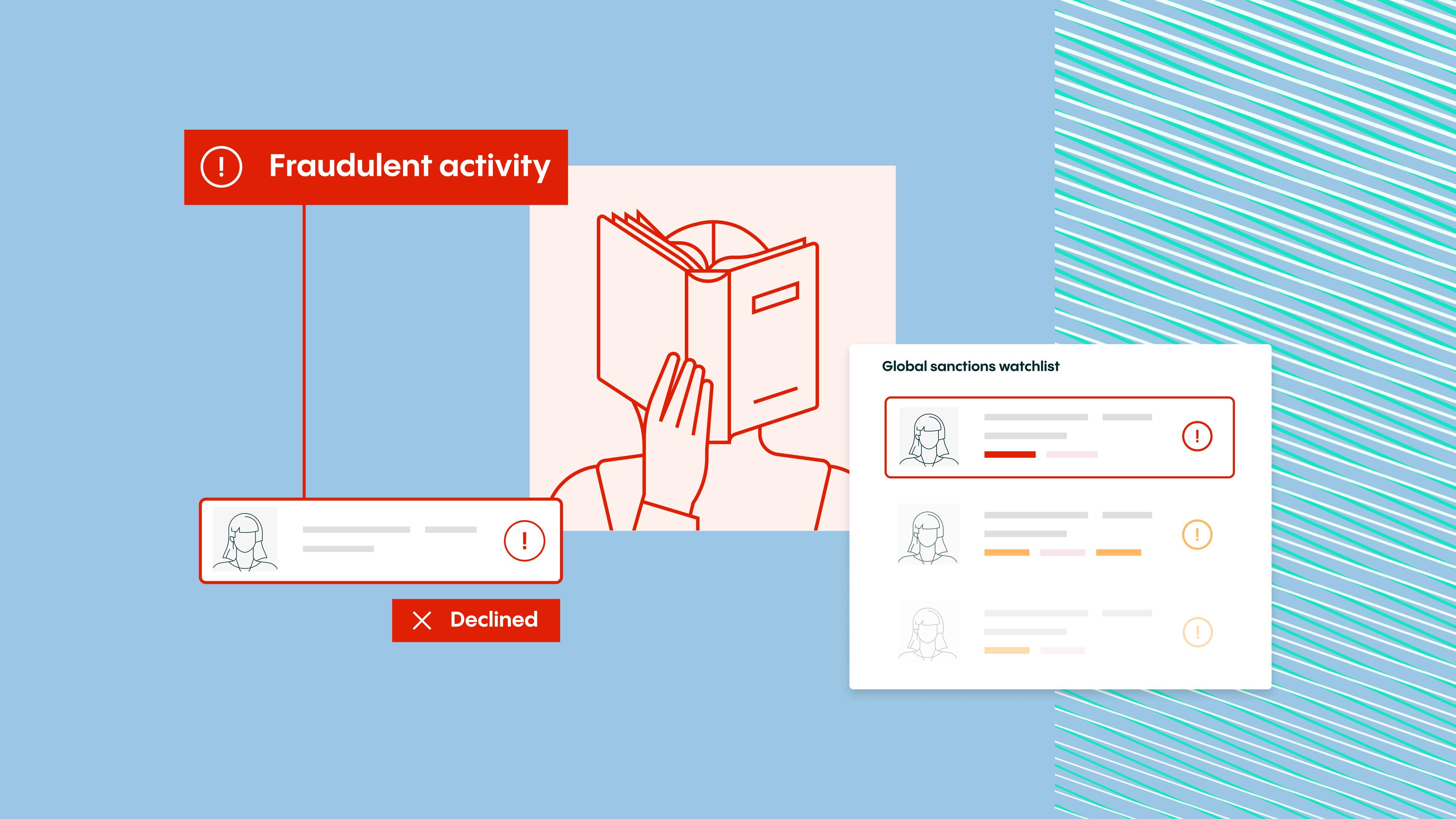 US Fraud Industry Pulse Survey 2025 | Key Findings