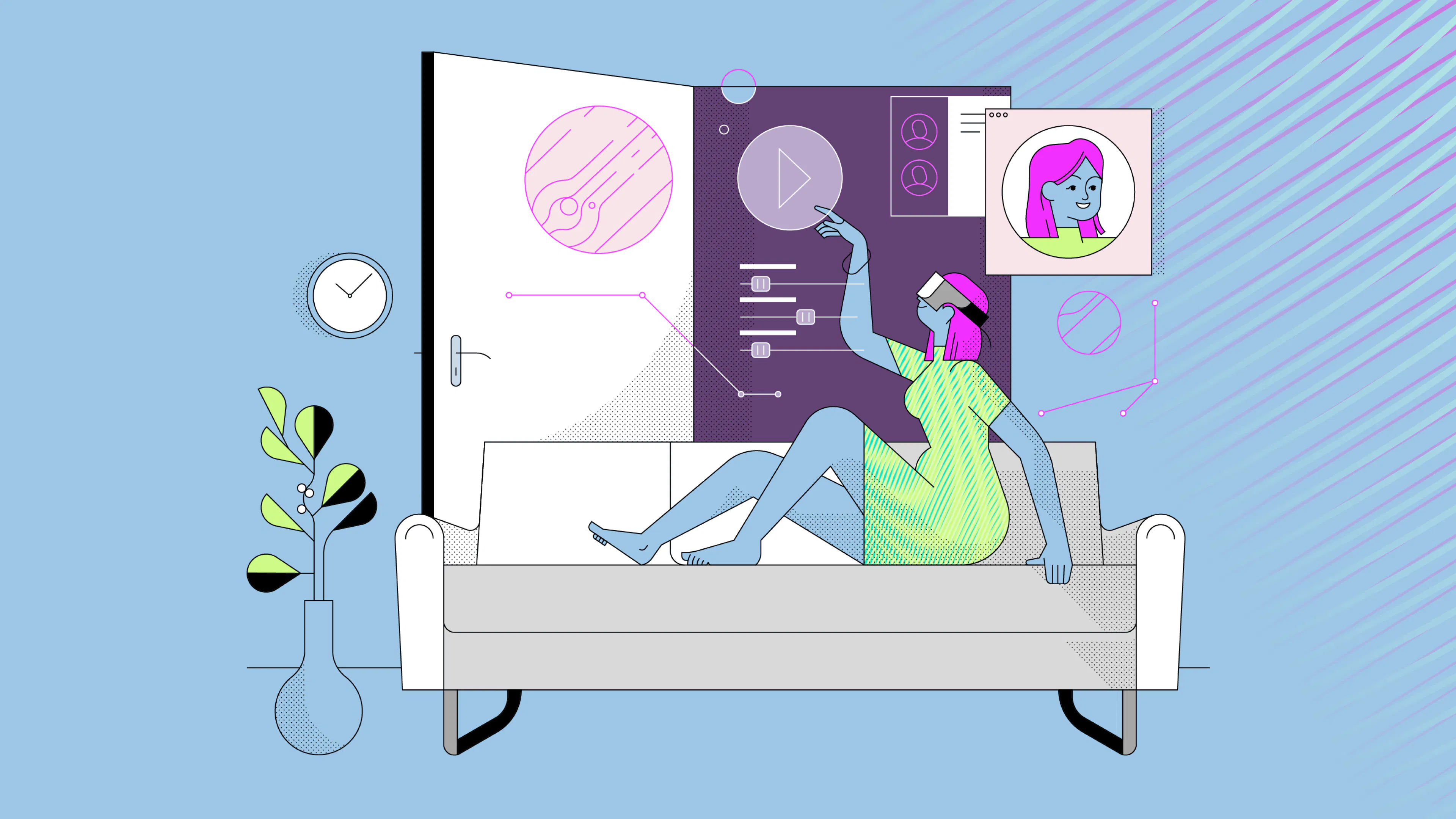 Digital Identity Verification In 2025 Essential For Financial Services