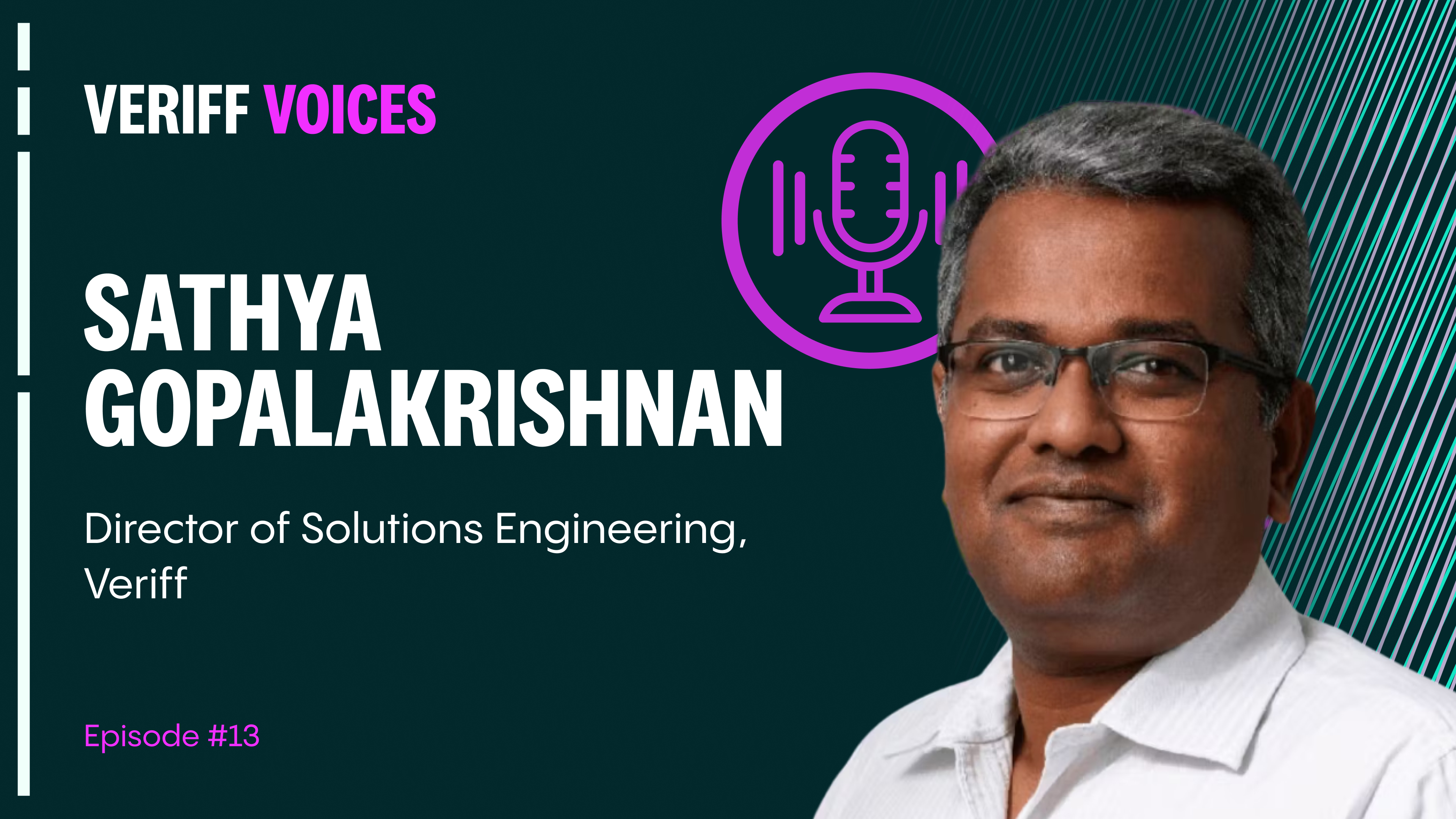 Solution Engineering: A Customer-Centric Approach | Veriff.com