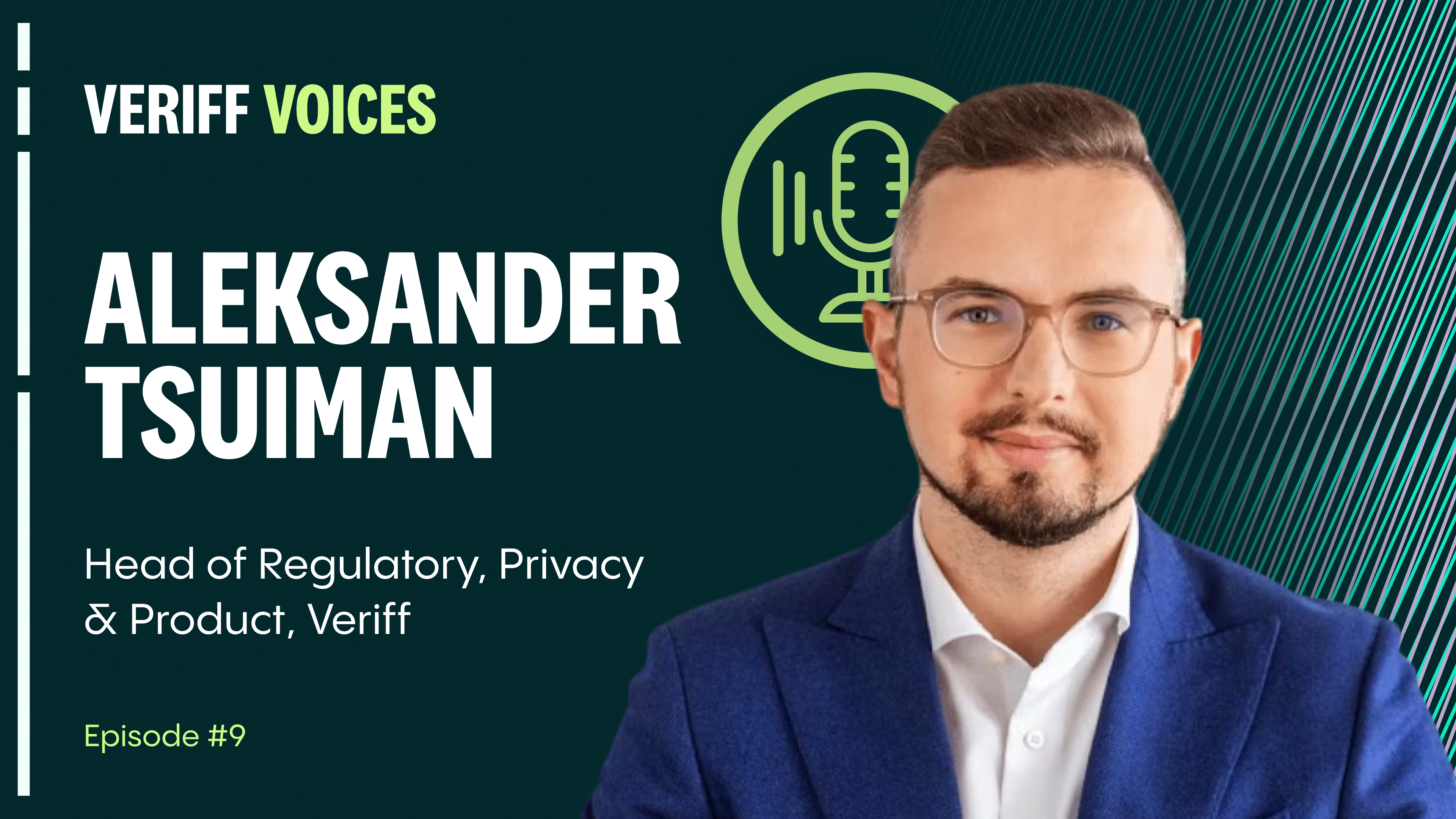 Veriff's Advice on Tech Law | Veriff