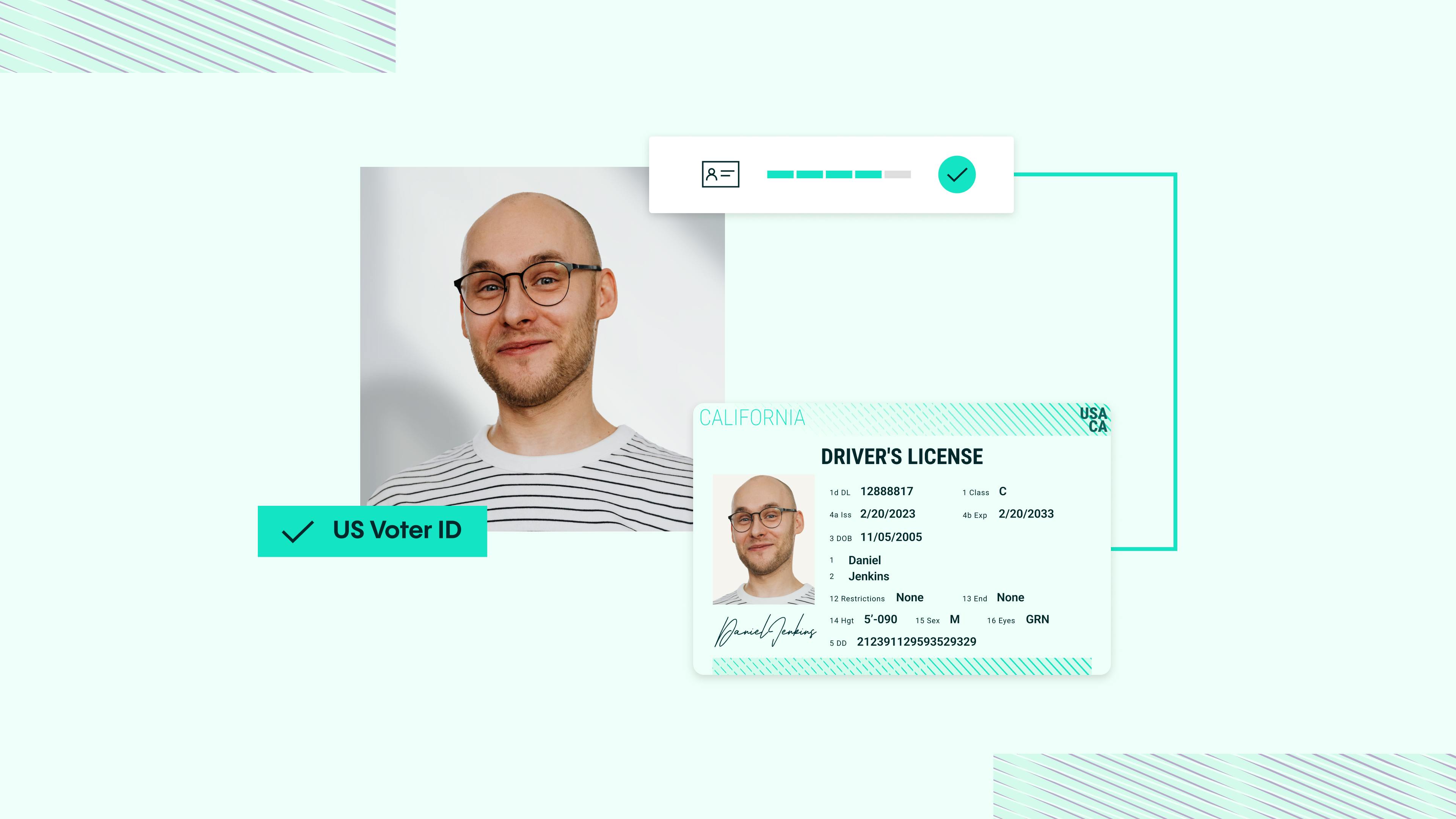 Key Insights on Voter ID Laws: 5 Crucial Points for the 2024 US Elections