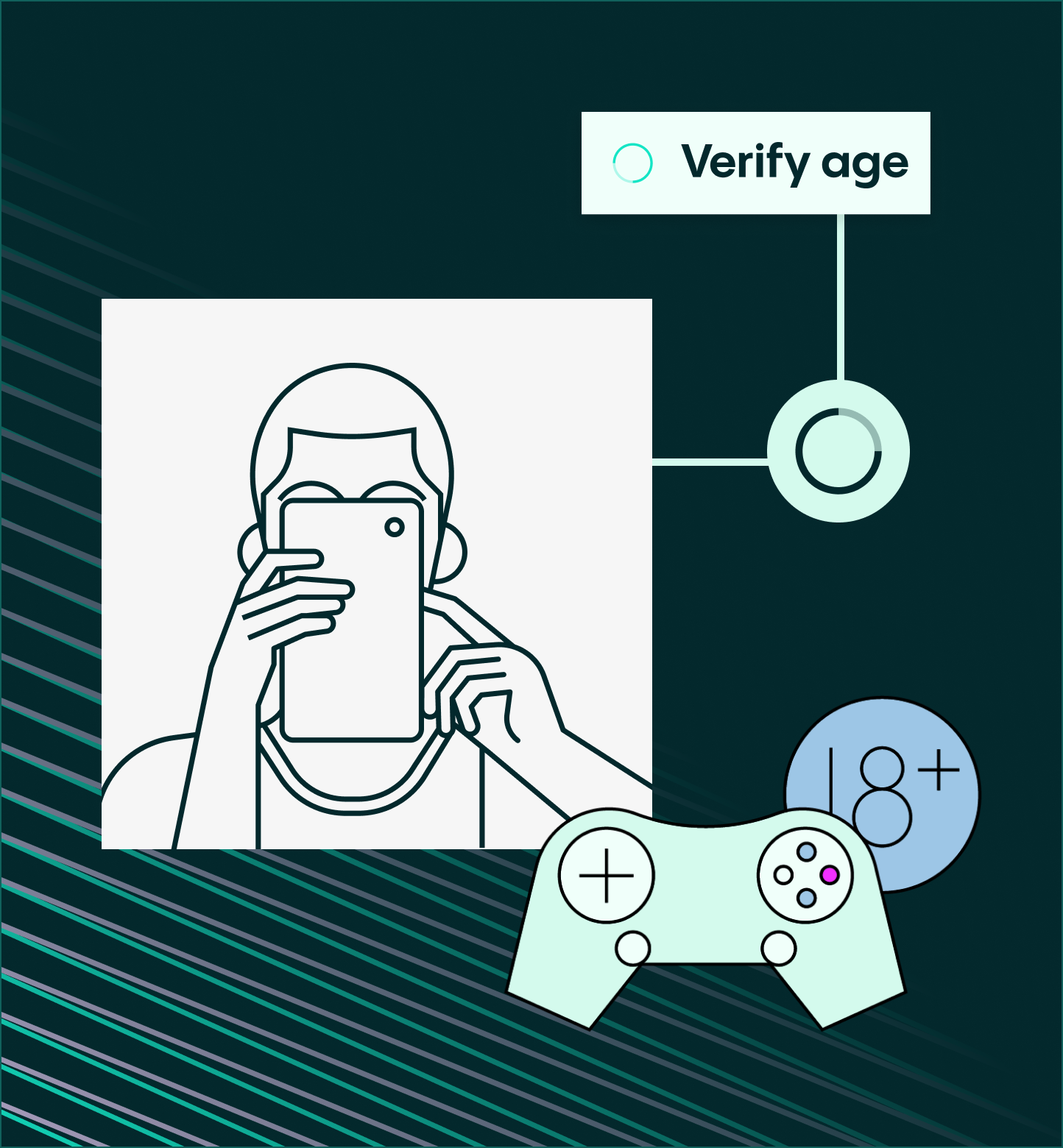 Download our Gartner report - Emerging Tech: Security - Age ...