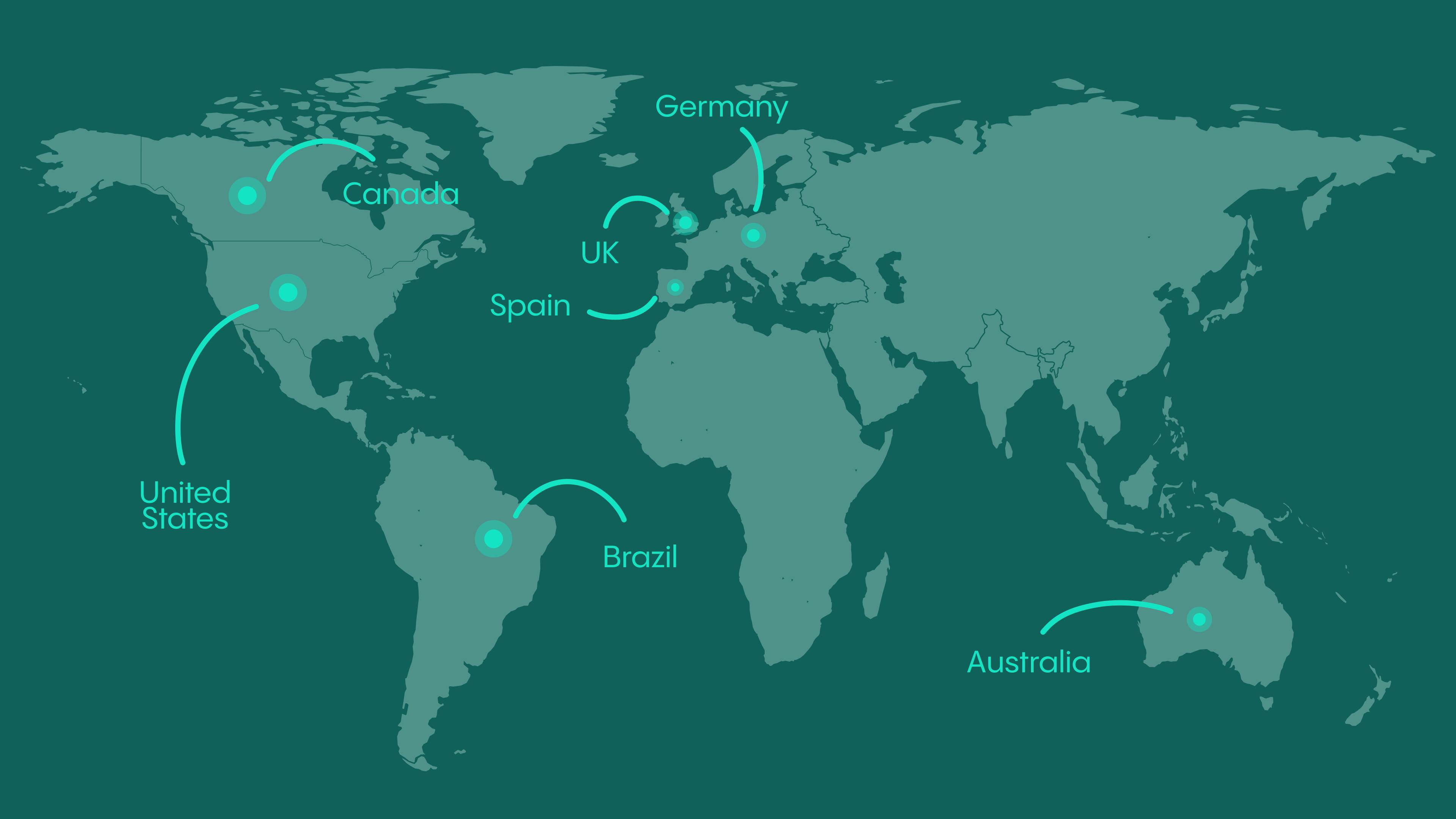 AML Compliance World-Tour: Key Identity Verification Rules