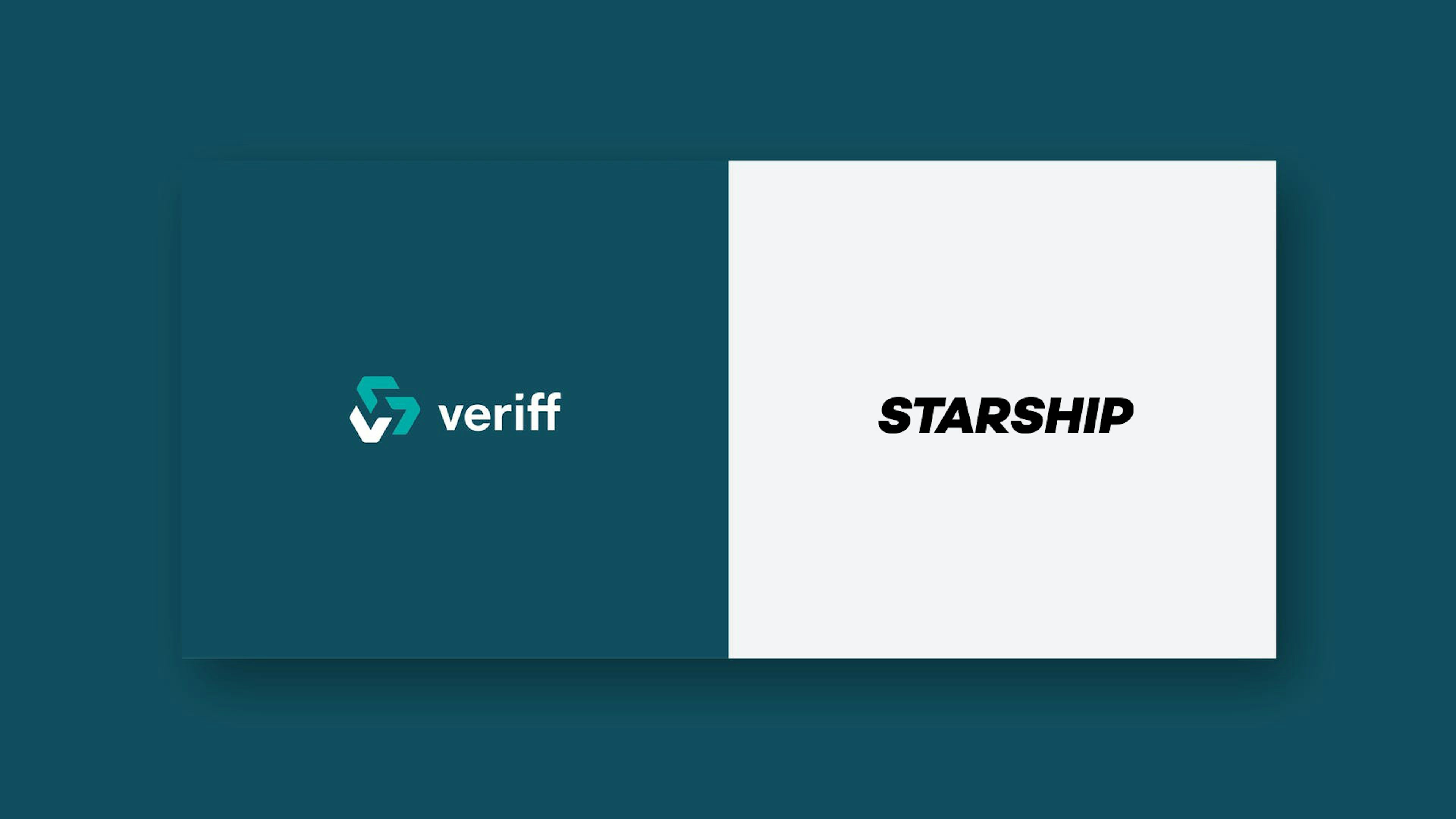 AI-powered Identity Verification Software – Veriff