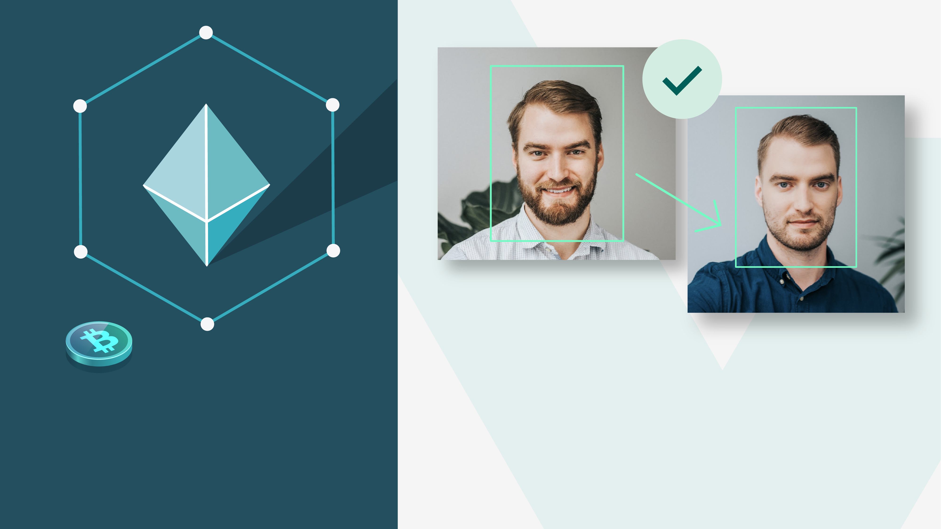 Face Match identity verification solution