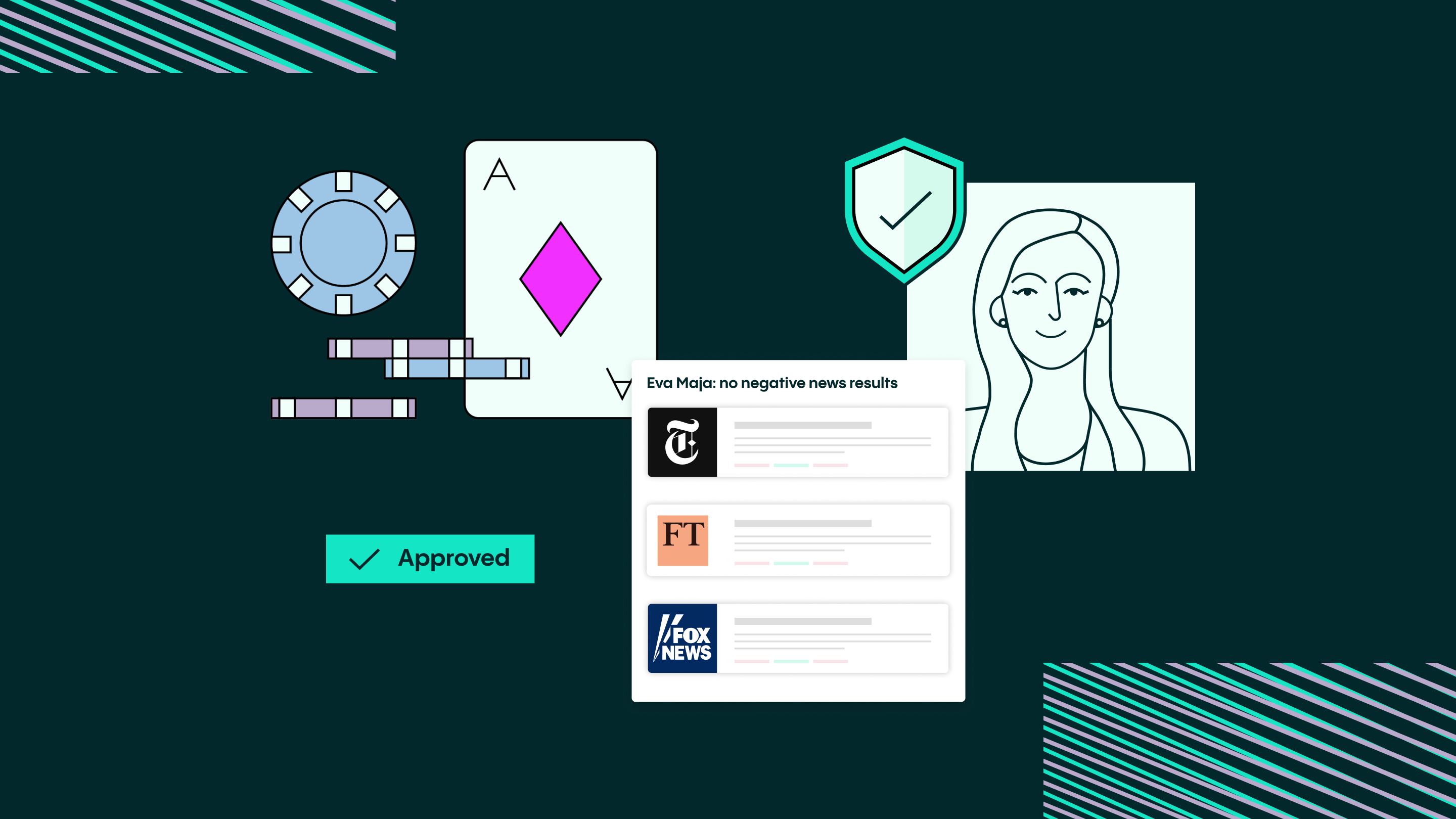 Guide to Legal Gambling: Age Verification & Online Gambling Regulations ...