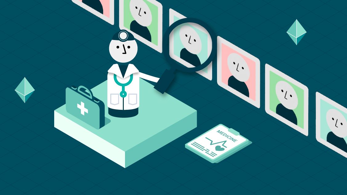 Patient identity proofing