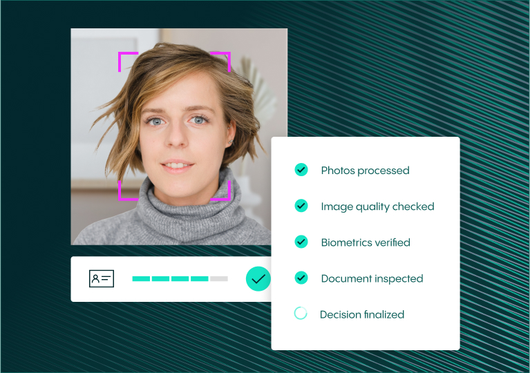 Go passwordless and secure accounts easily with Biometric Authentication