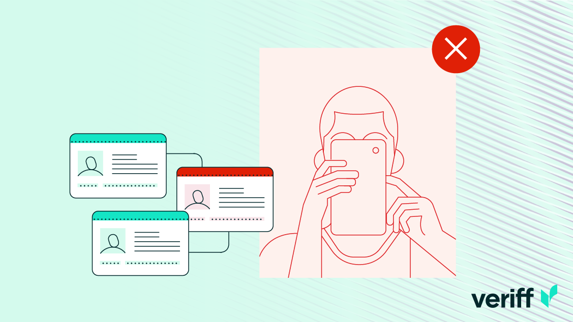 KYC issues and challenges | Veriff.com
