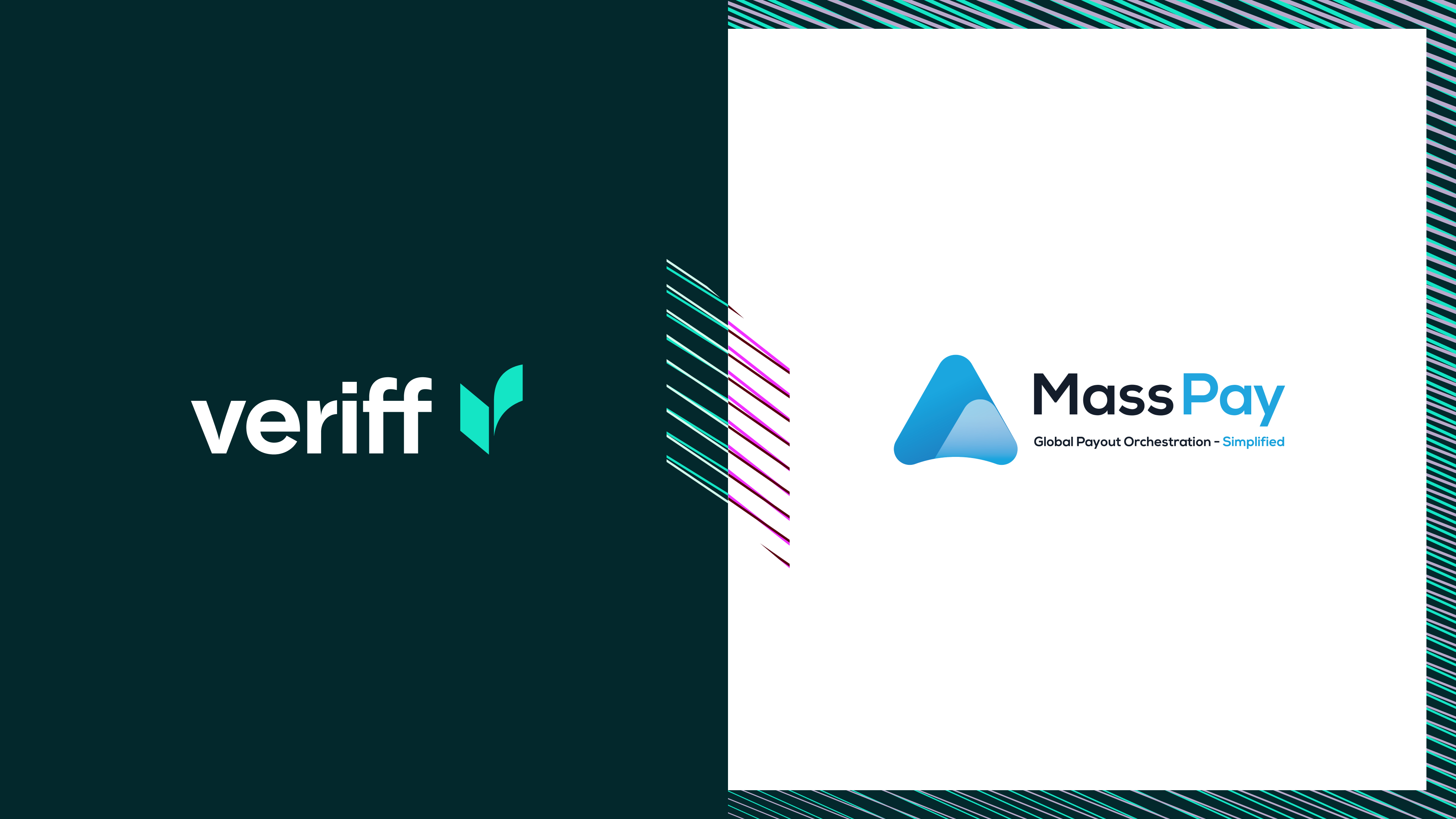 Veriff - MassPay partnership helps ensure compliance for global payment ...