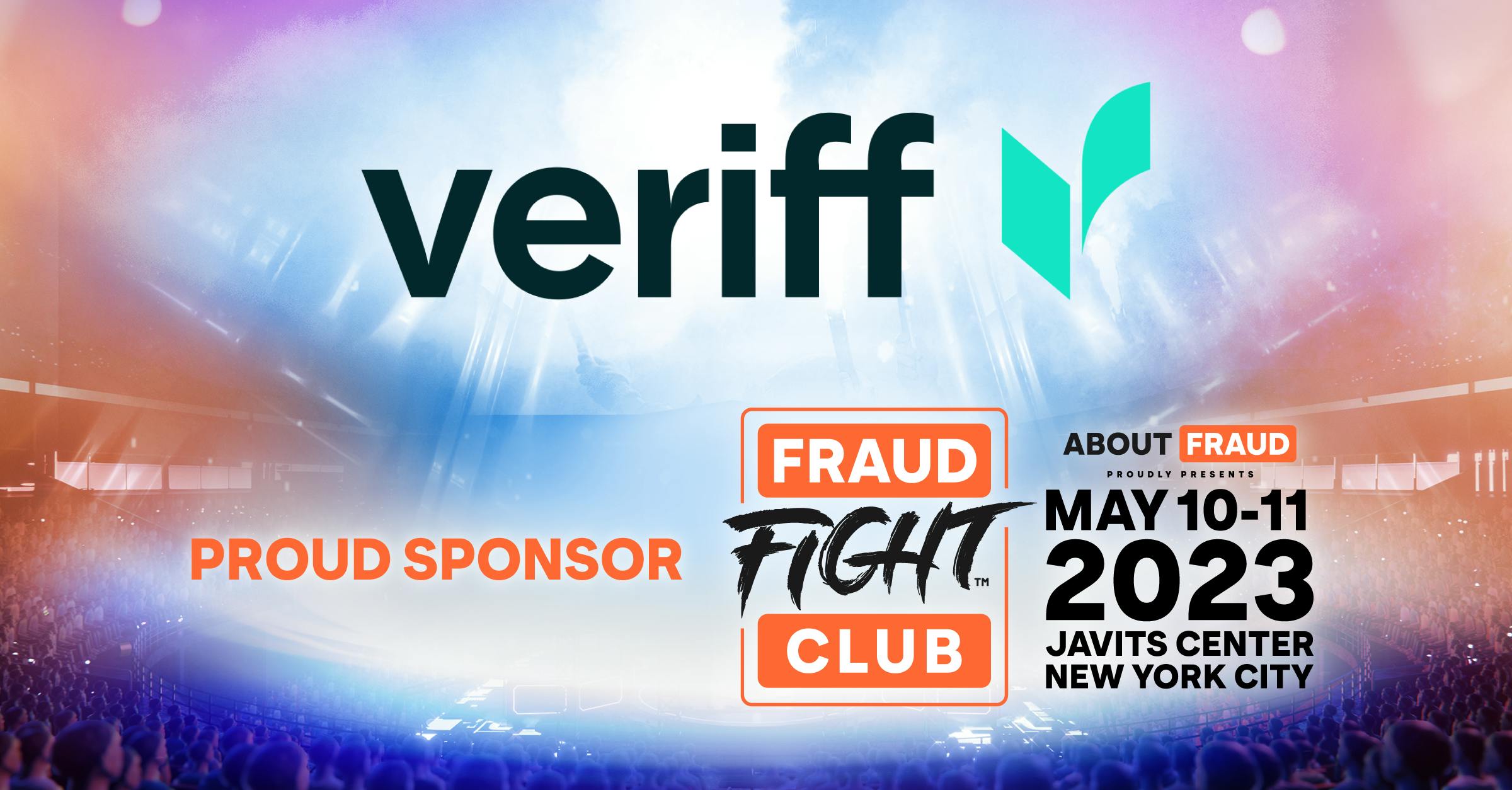 Fintech Nexus USA 2023 | Veriff.com