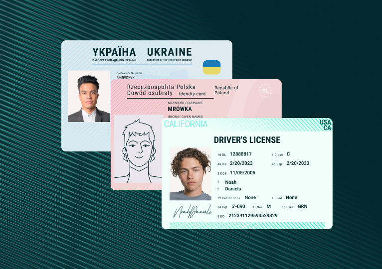 Unlock Growth with Our Identity Verification Platform | Veriff.com