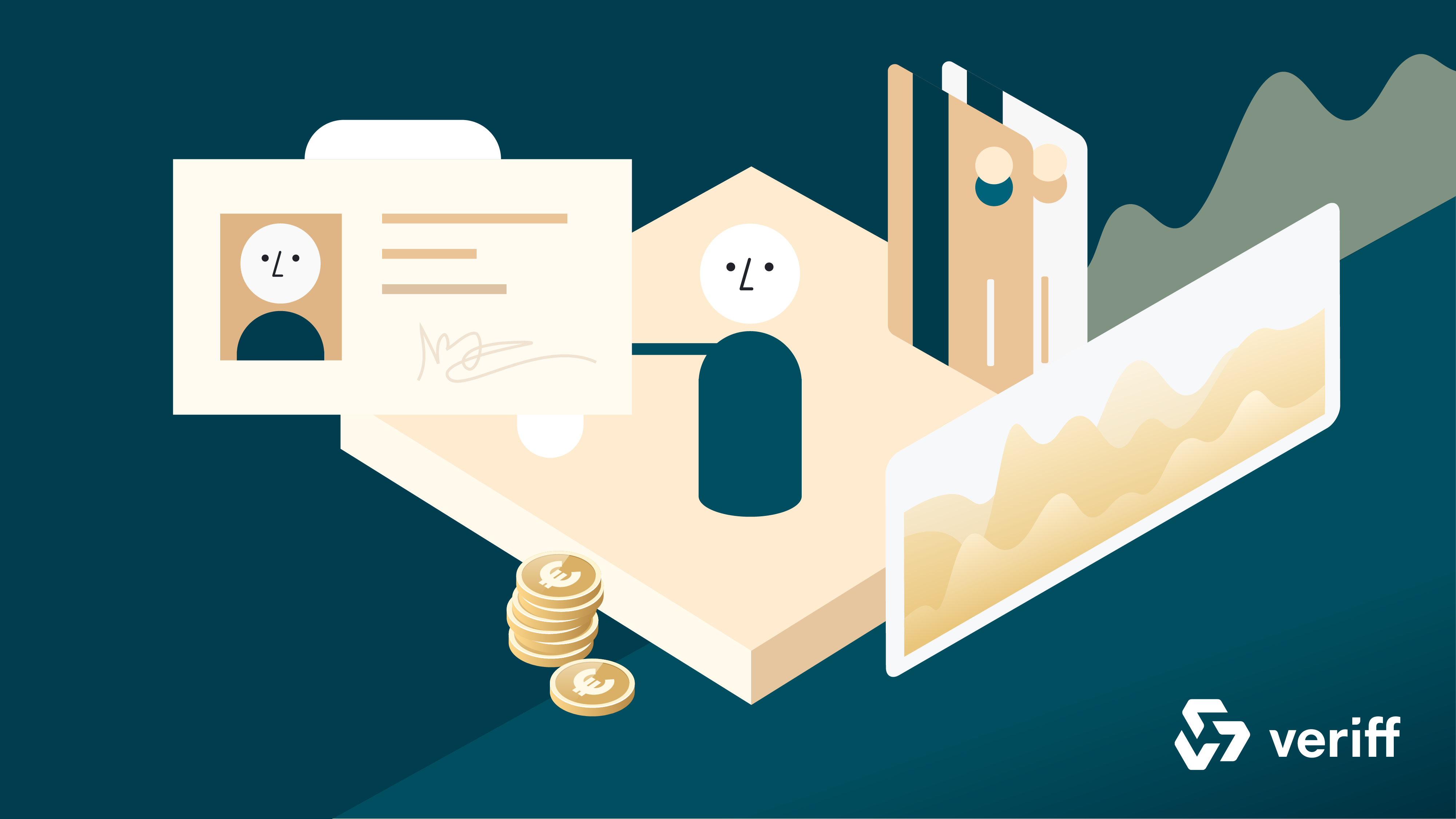 What happened with fintech and fraud in 2021?