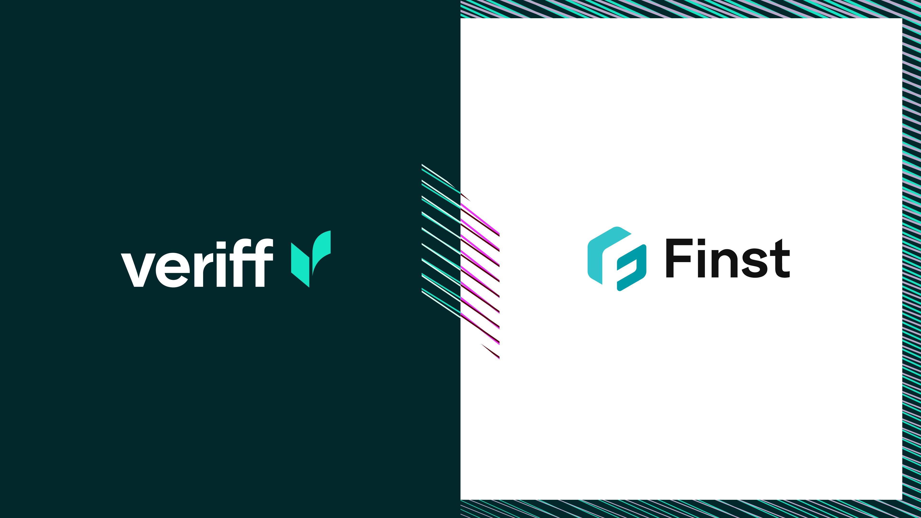 Finst teams up with Veriff for identity verification and KYC compliance