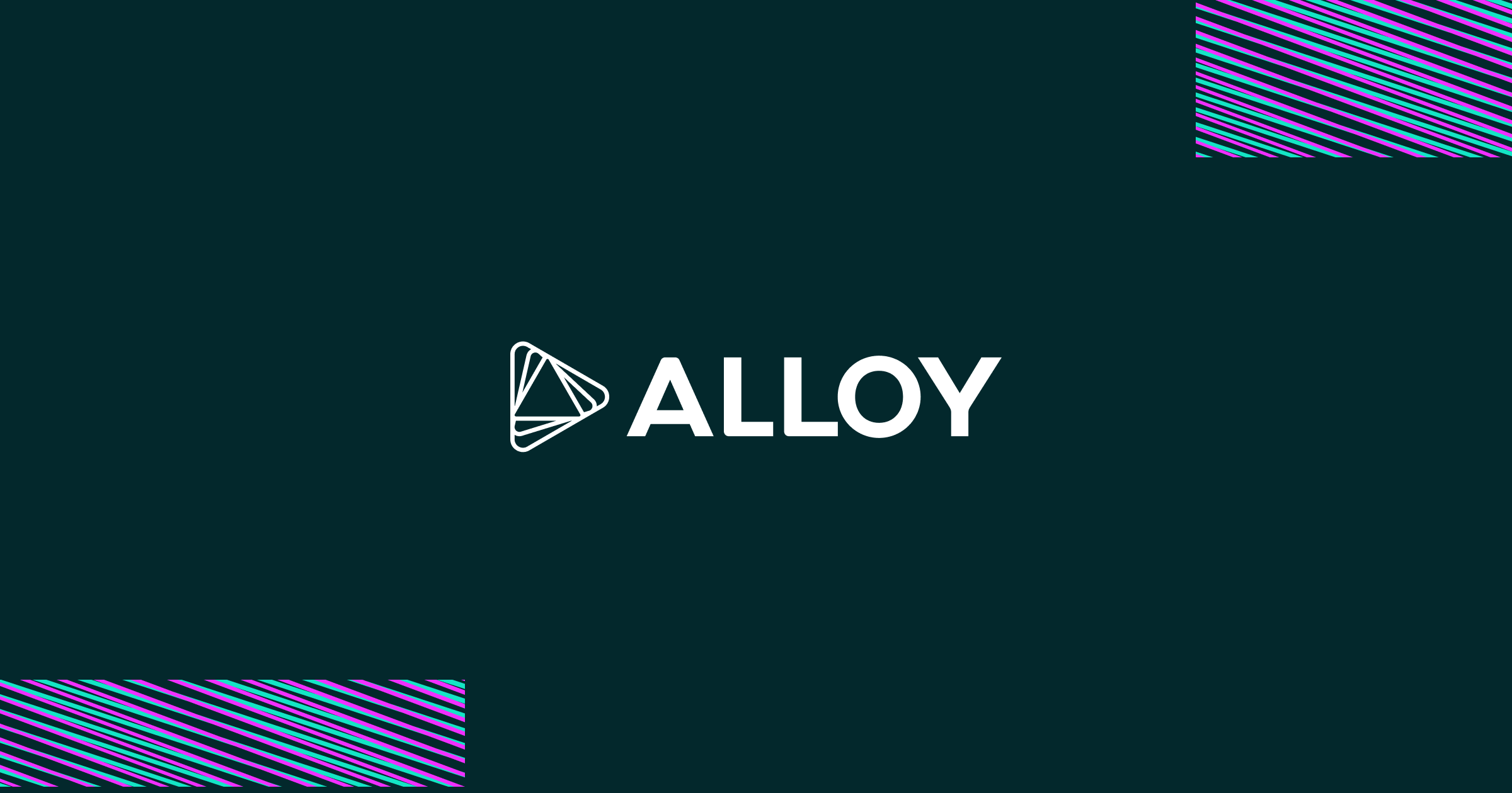 Veriff Identity Verification Solutions Available to Alloy Identity ...