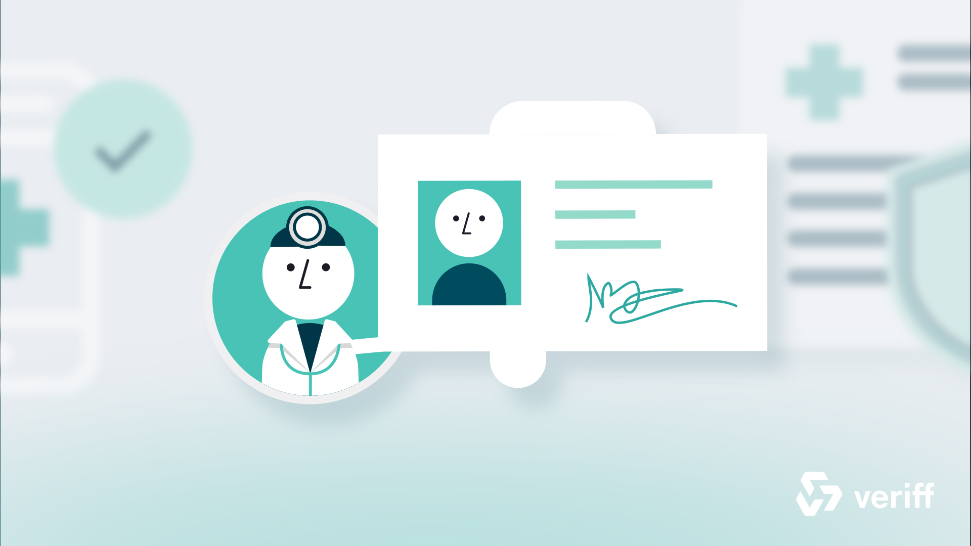 Veriff unveils healthcare-focused biometric identity verification and ...