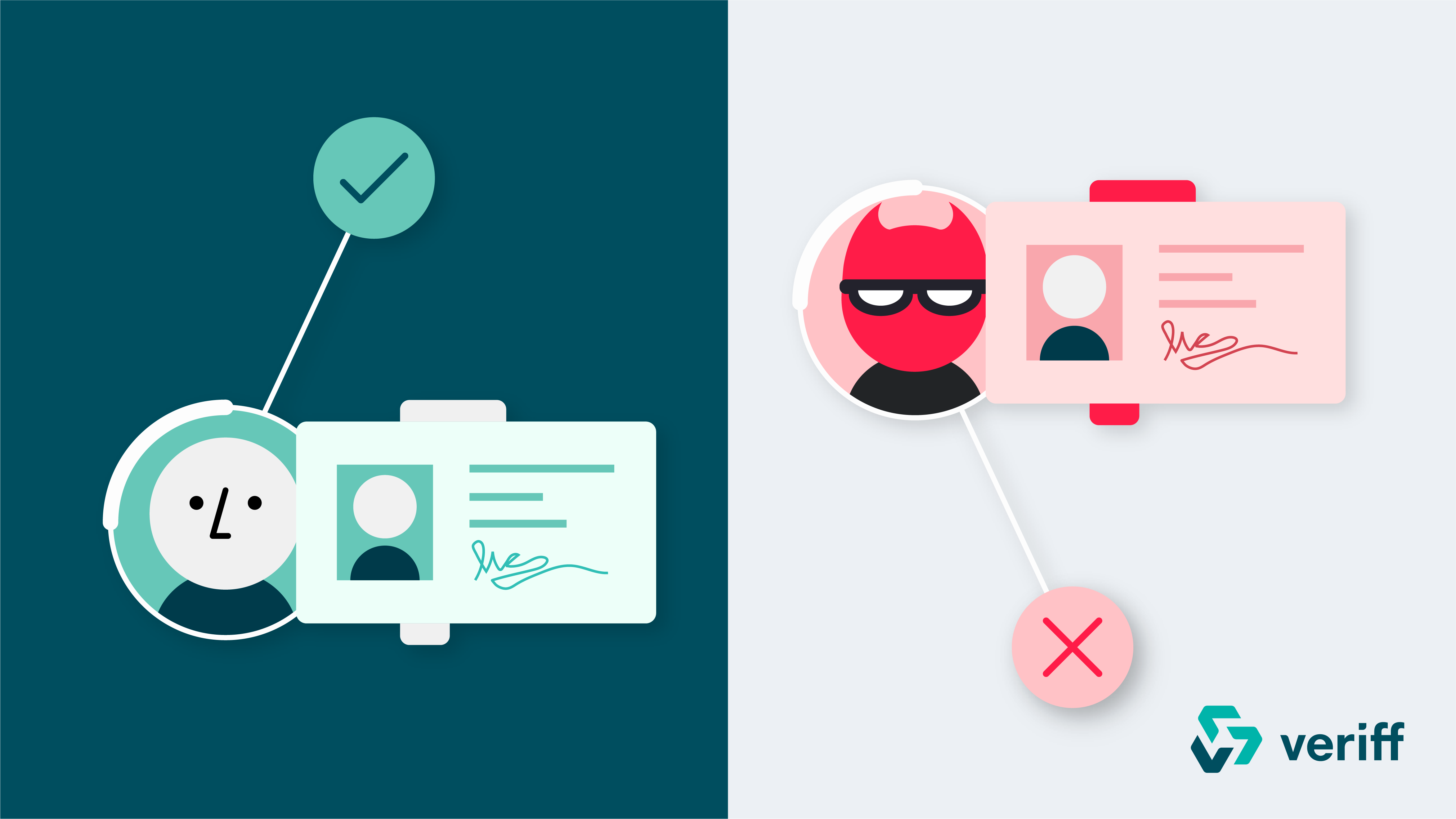 The benefits of biometric authentication