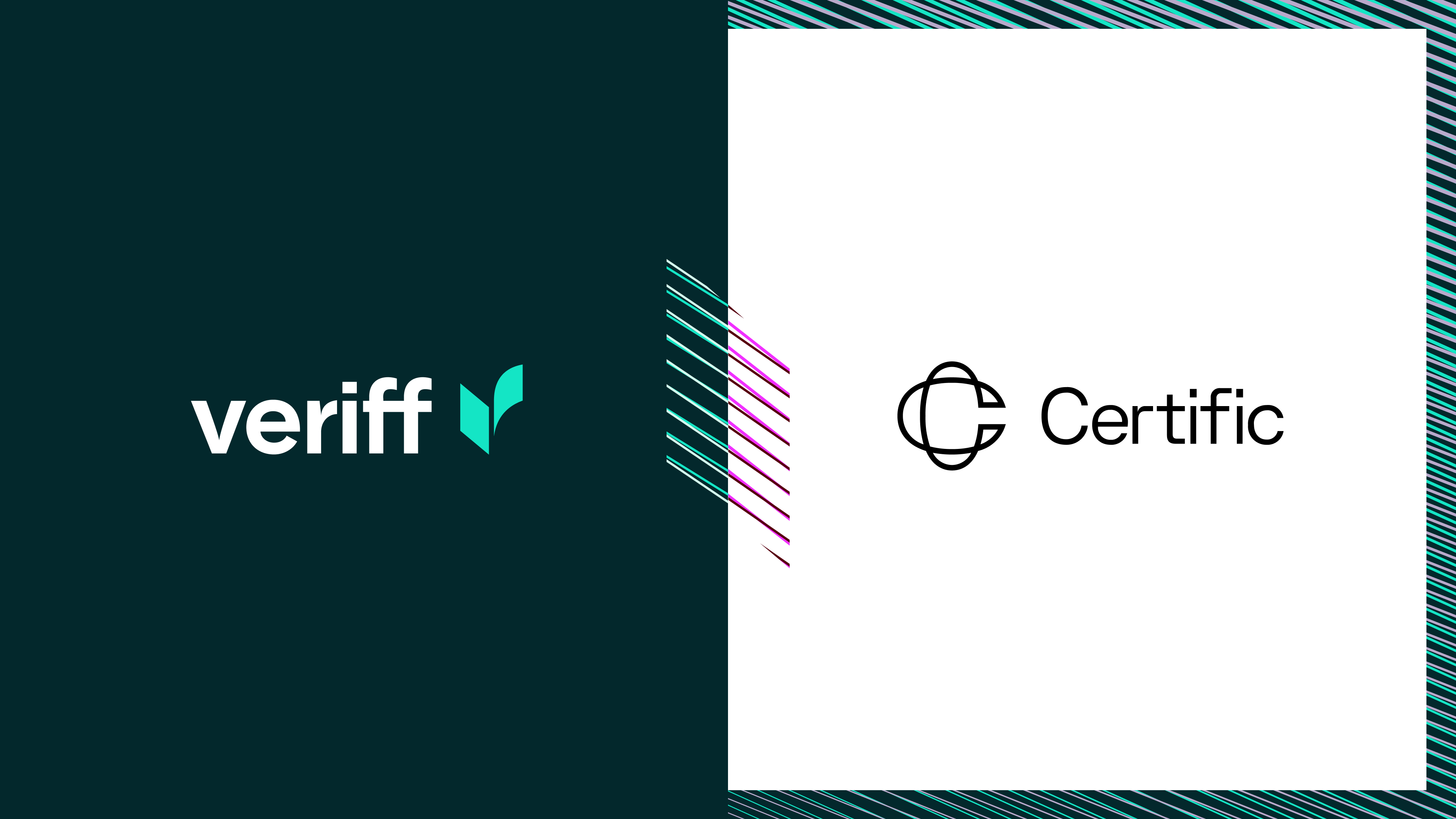 Veriff and Certific partner to enhance identity verification services ...