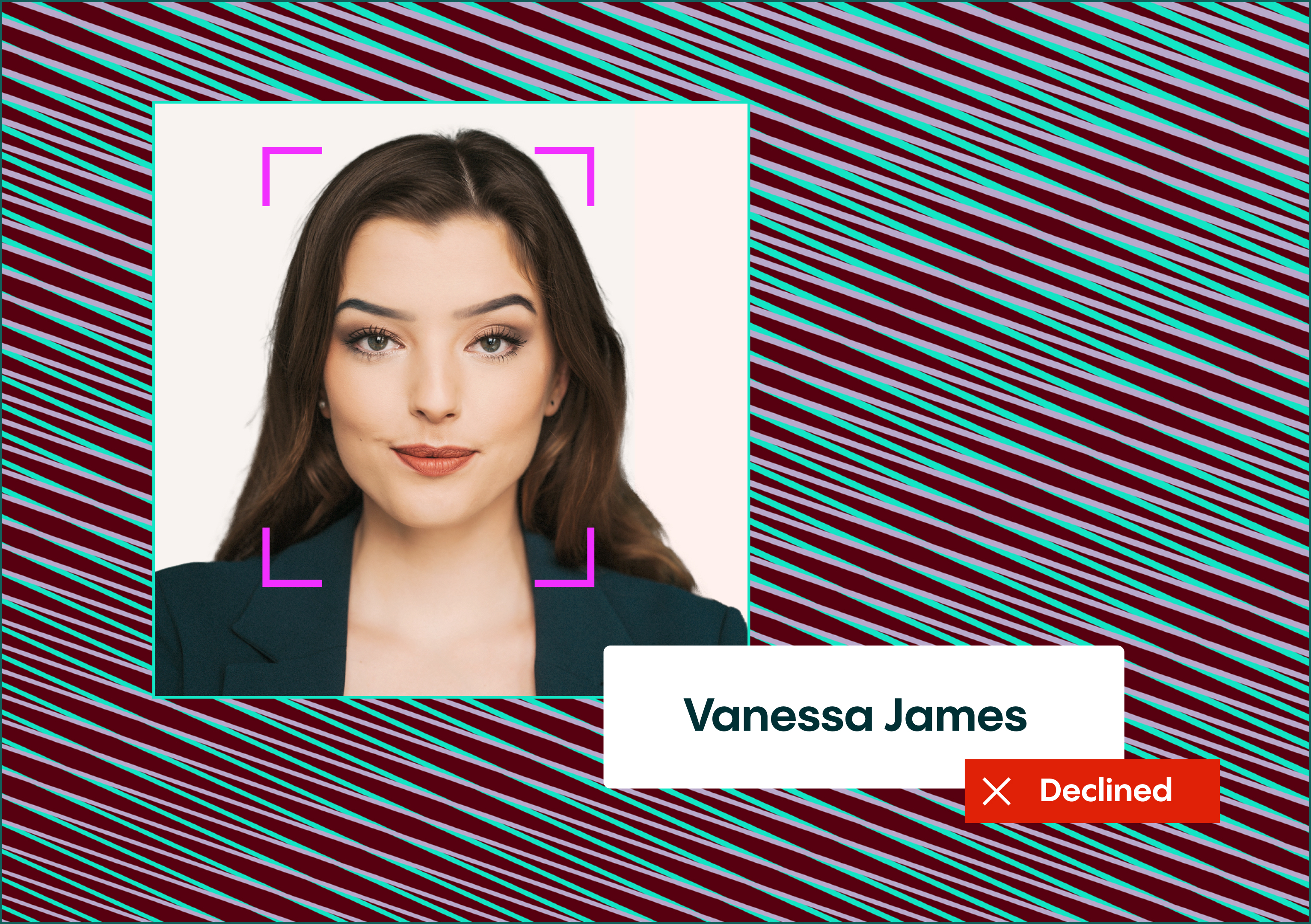 Proof of Address Software - Veriff