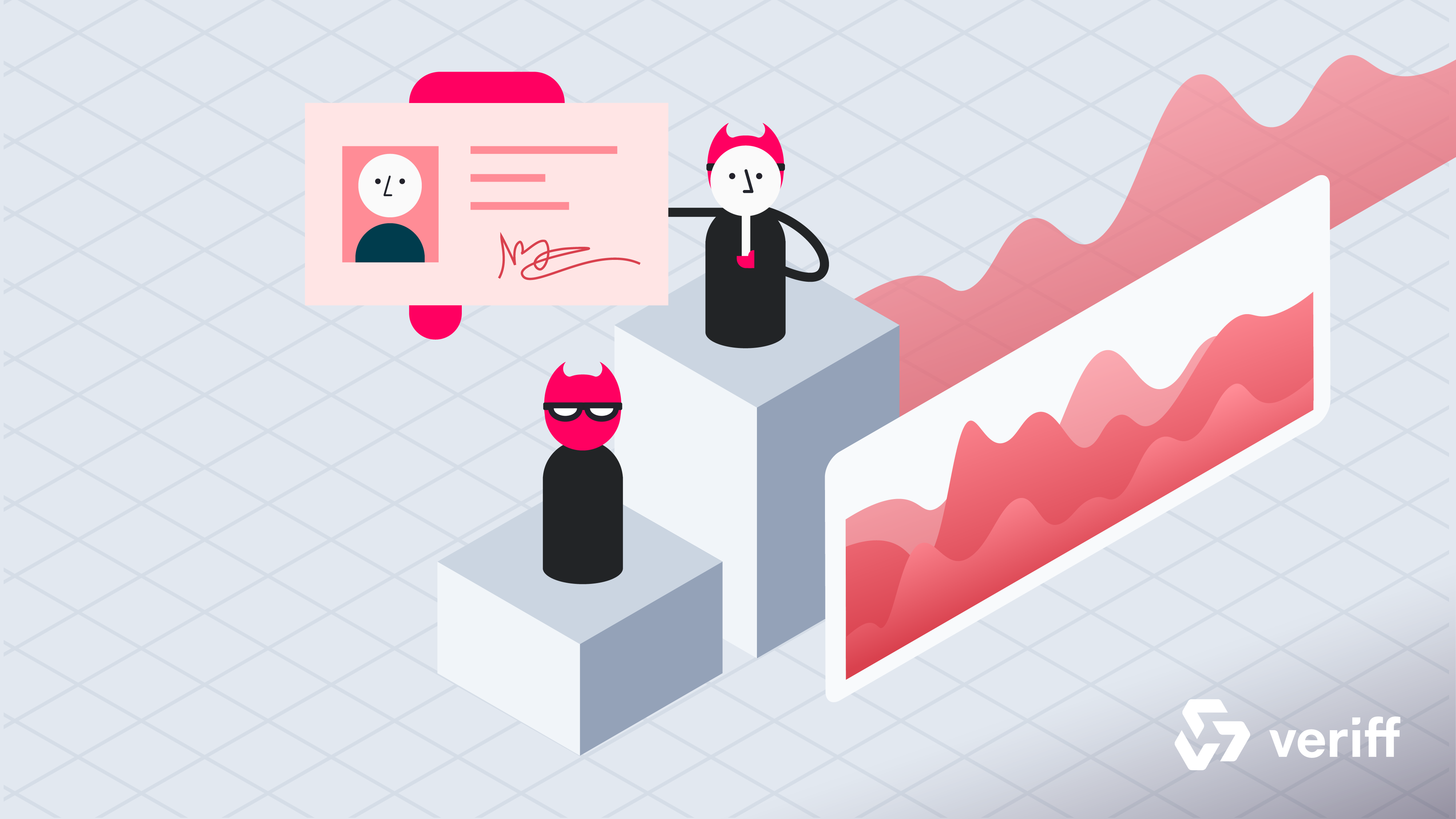 How to beat identity fraud
